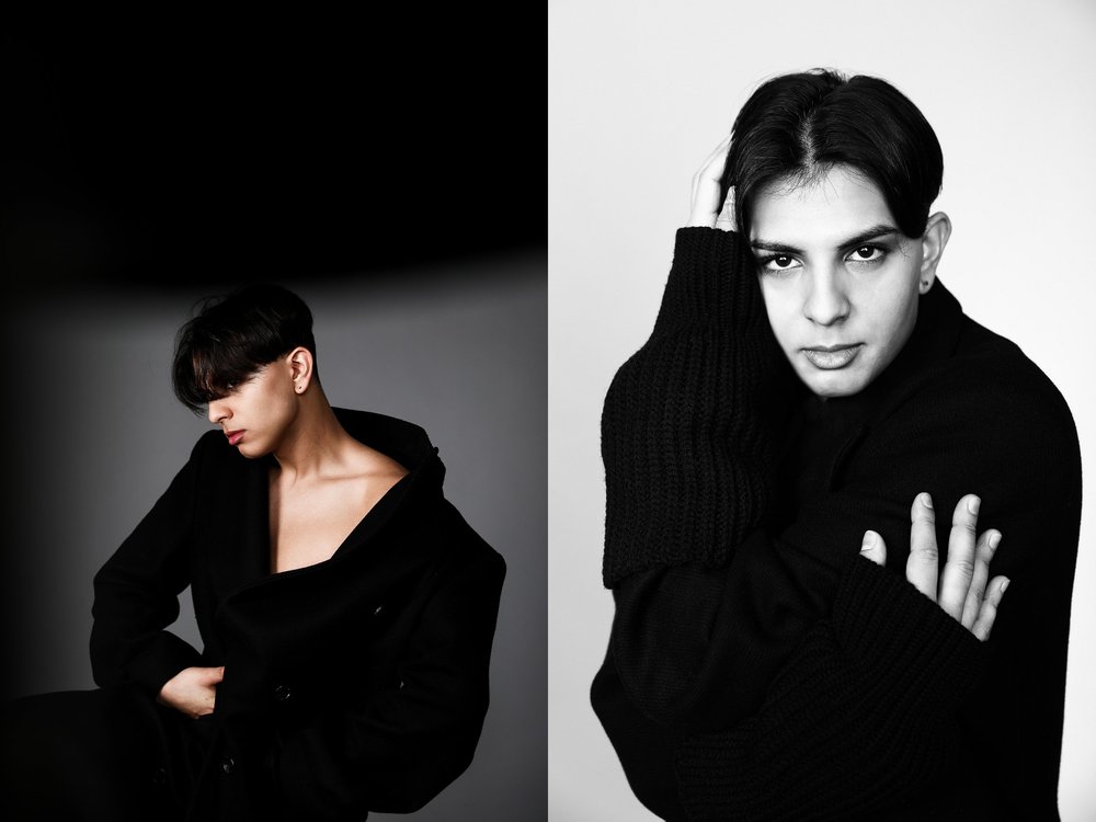 SPOTLIGHT: Jason Patel - emerging actor (Unicorns, Netflix) exclusive ...
