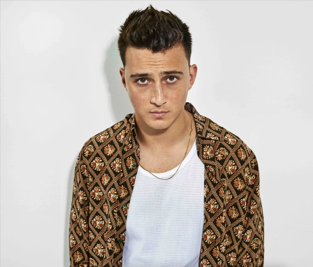 SPOTLIGHT: Mr Zak Abel - exclusive interview ahead of release of Love ...