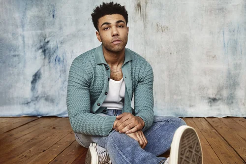 Unveiling the Melancholy Melodies: Levi Brown's Role in BBC's "This ...