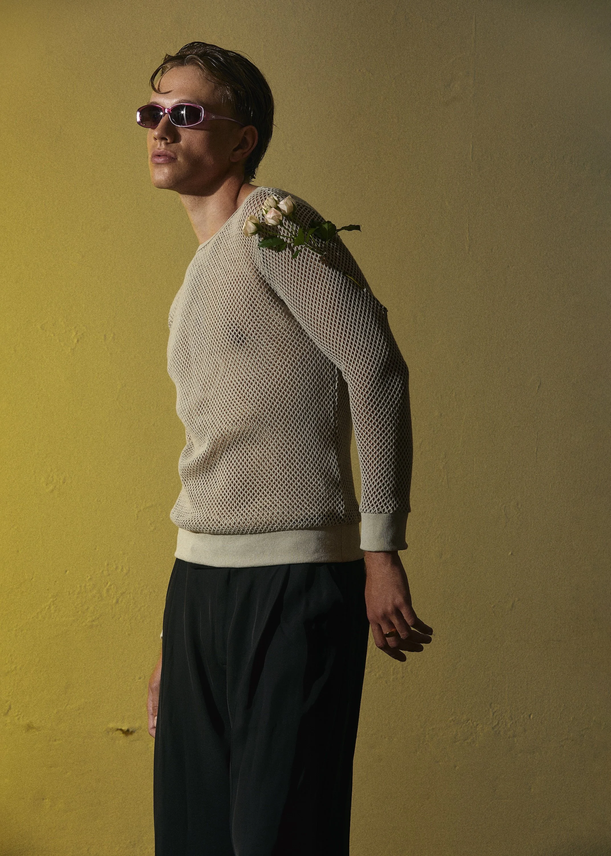 Faces - Romeo — The Rakish Gent