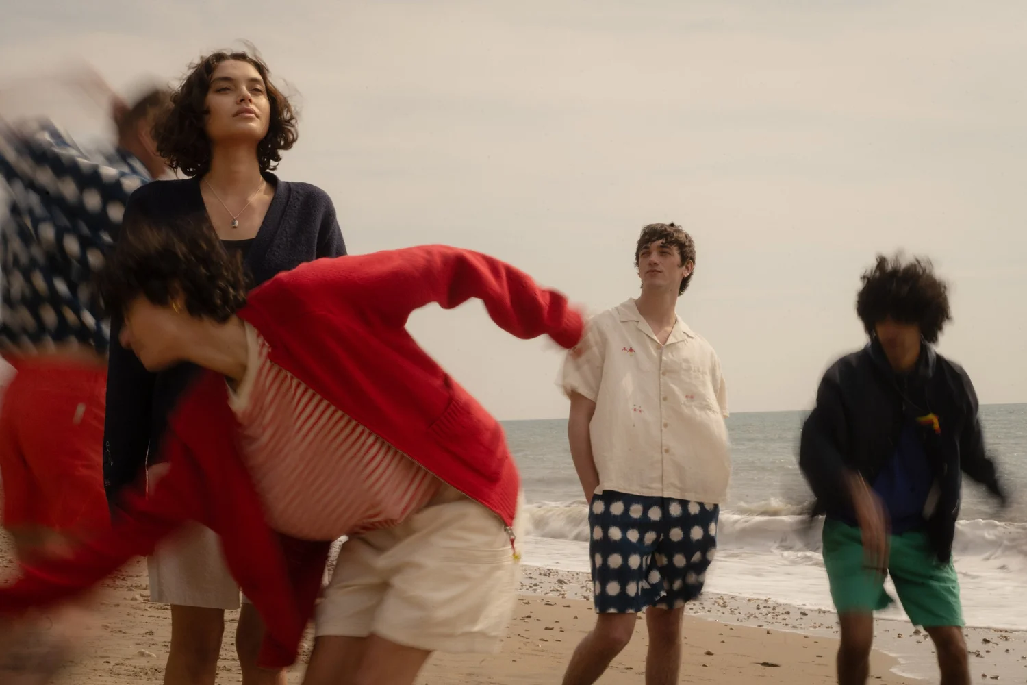 Folk Celebrates 25 Years with Archive Drop and Artist Residency for ...