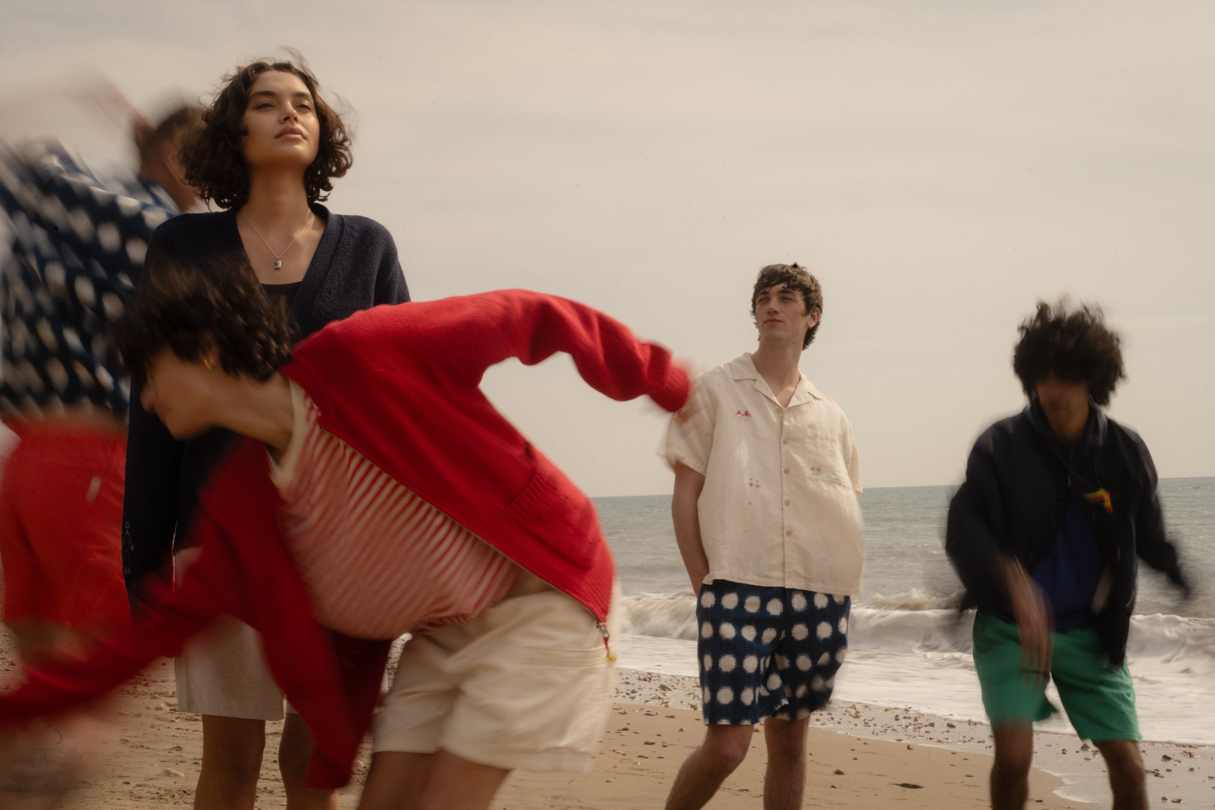 Folk Celebrates 25 Years with Archive Drop and Artist Residency for ...