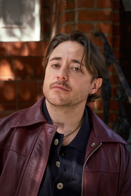 Ryan Sampson on Mr Bigstuff S2, Danny Dyer & the Future of British ...