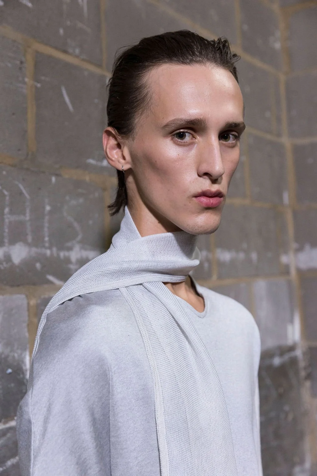 DERRICK by Luke Derrick SS25 — The Rakish Gent