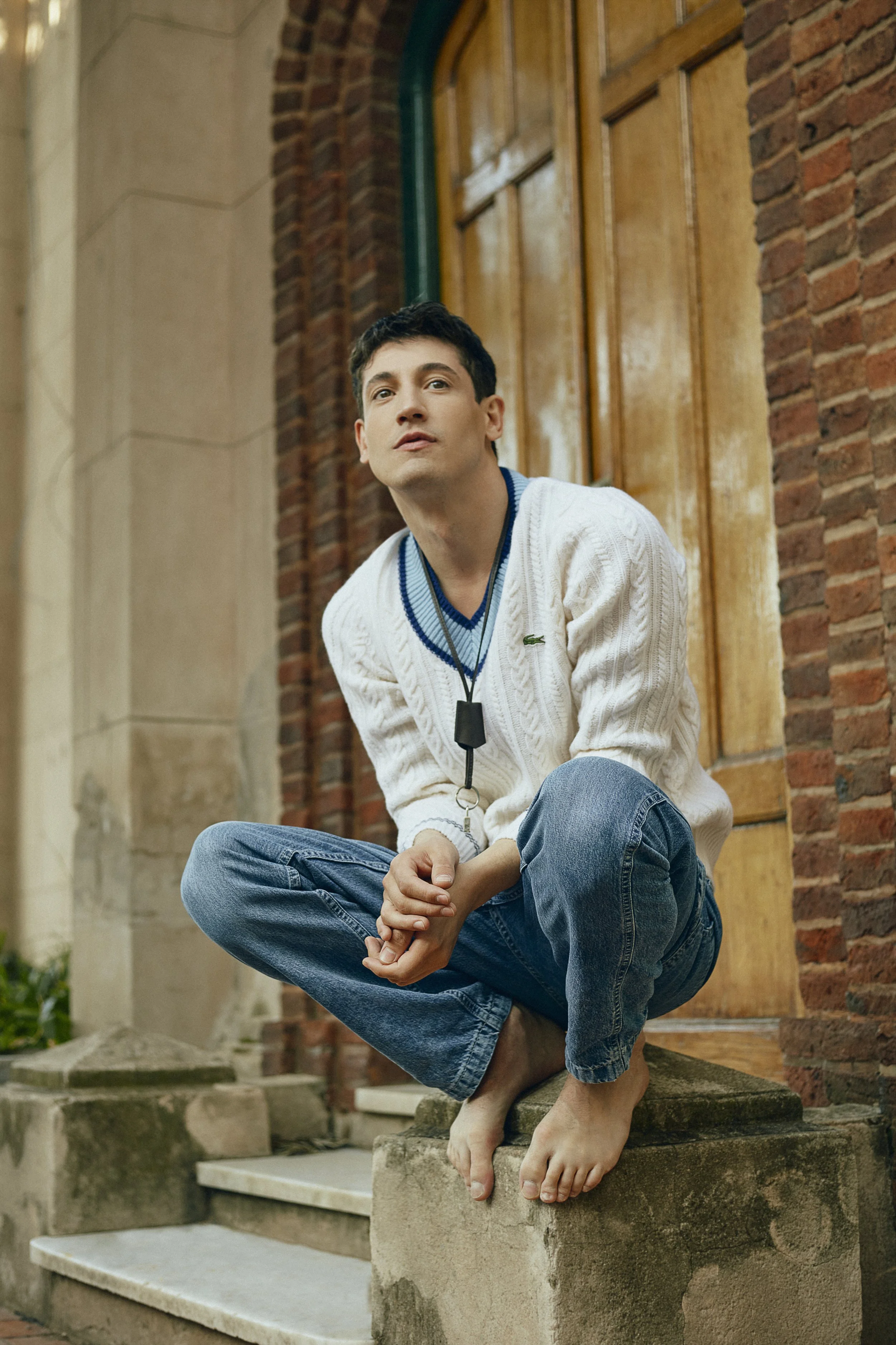 Elevate Your Style: Essential Preppy Men's Fashion Guide — The Rakish Gent