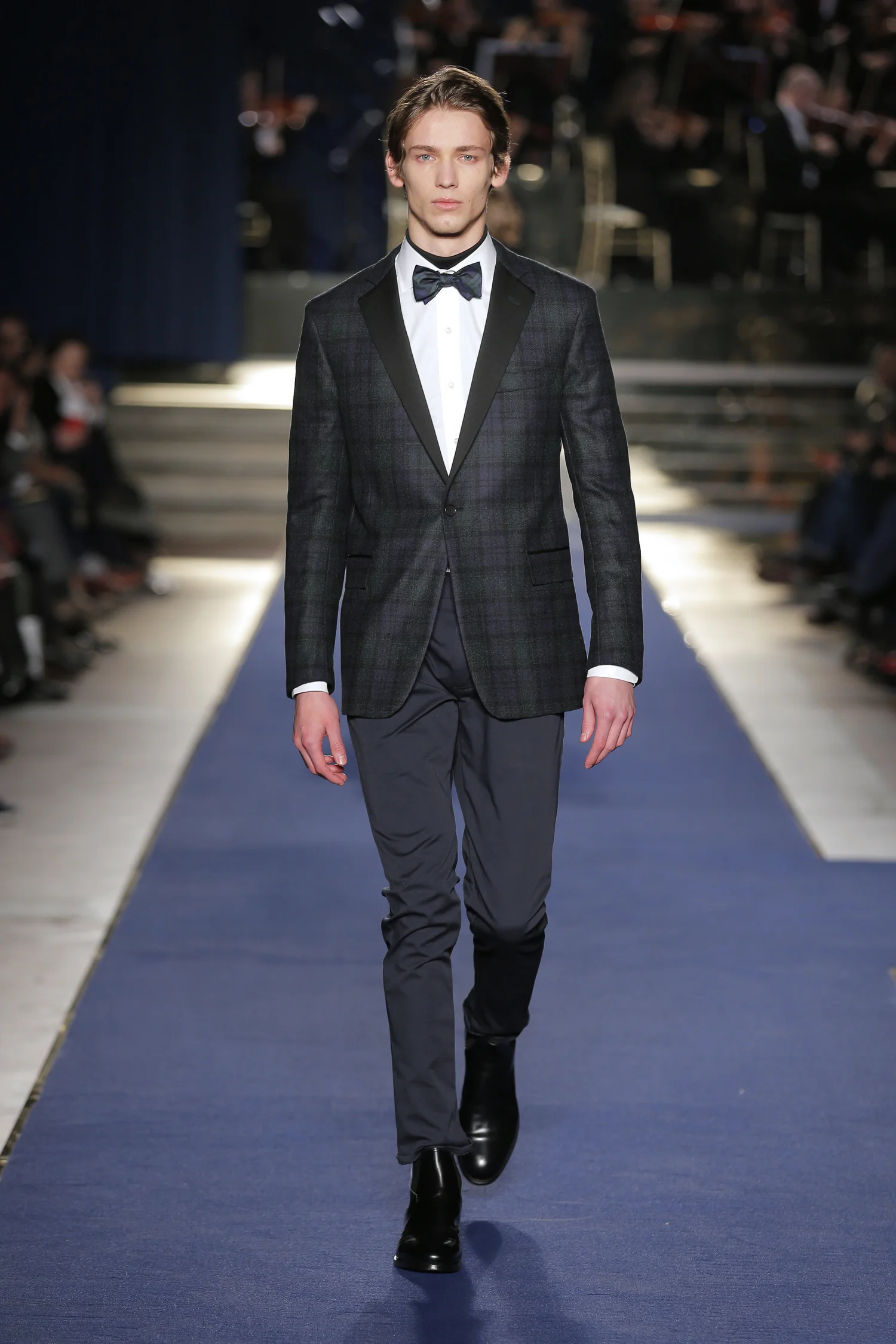 200 years of Brooks Brothers — The Rakish Gent