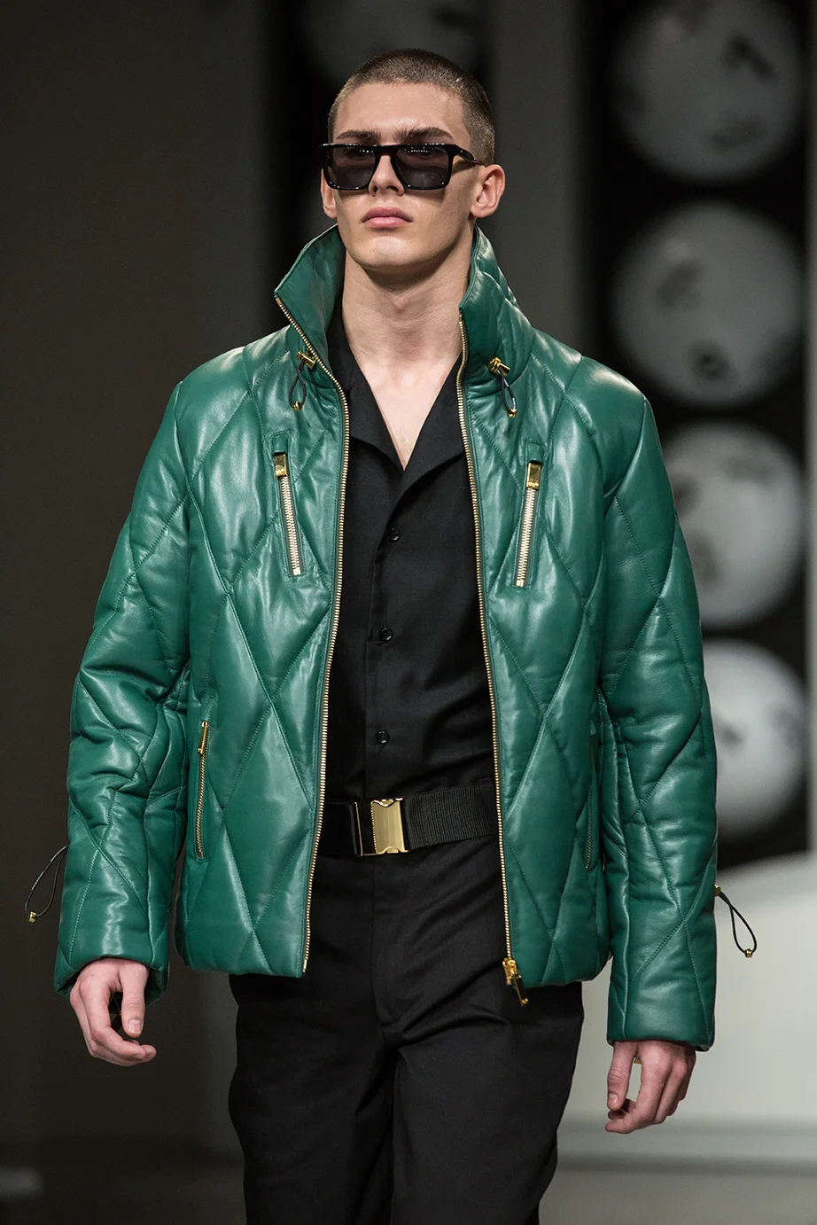 Blood Brother AW18 — The Rakish Gent