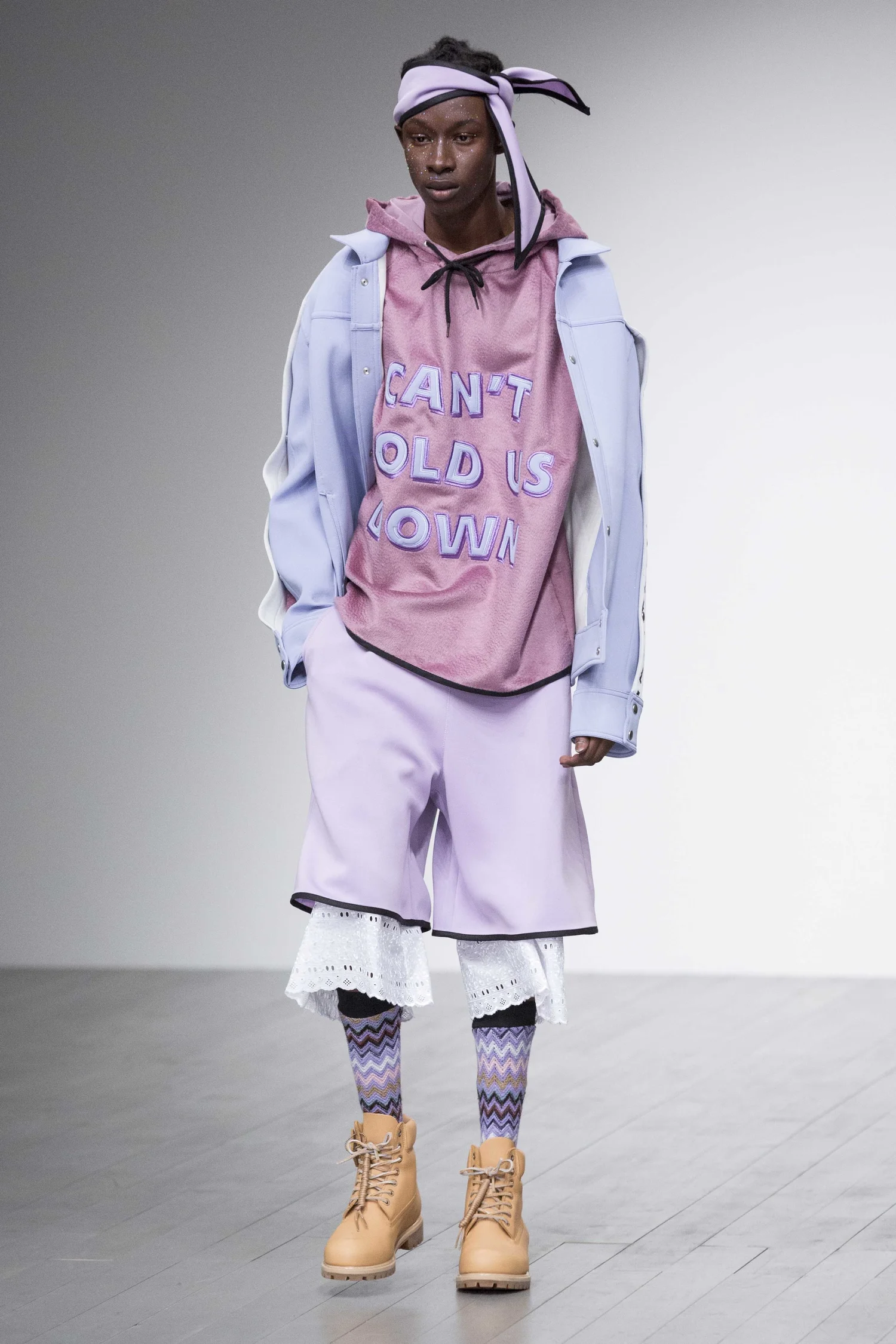 Bobby Abley AW18 — The Rakish Gent