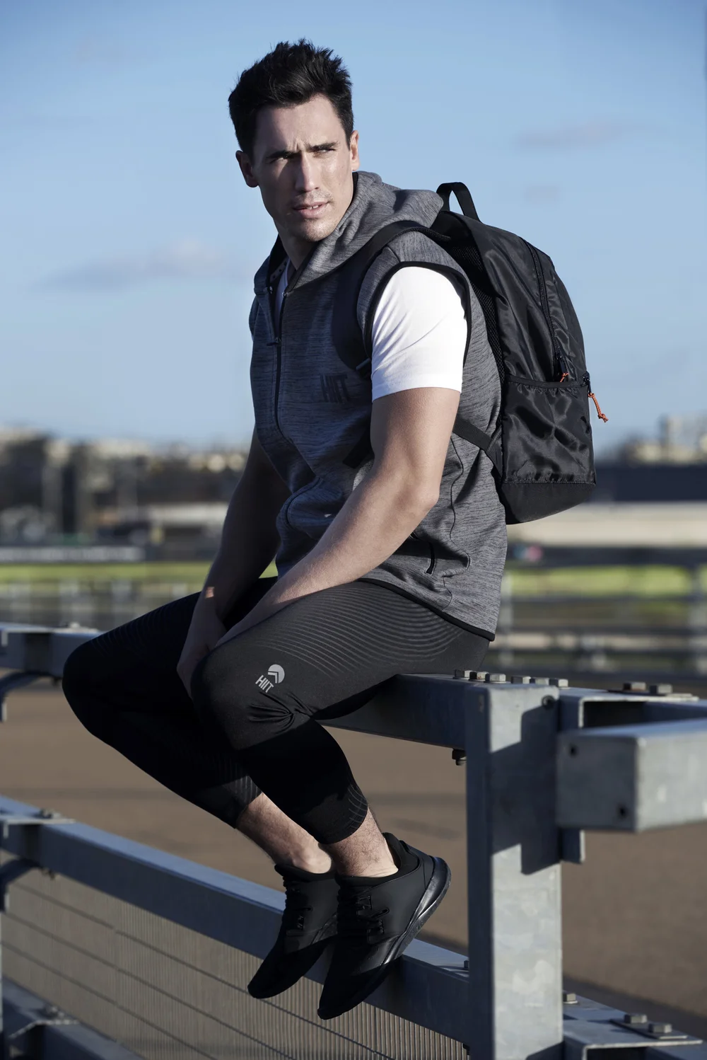 HIIT by Burton — The Rakish Gent