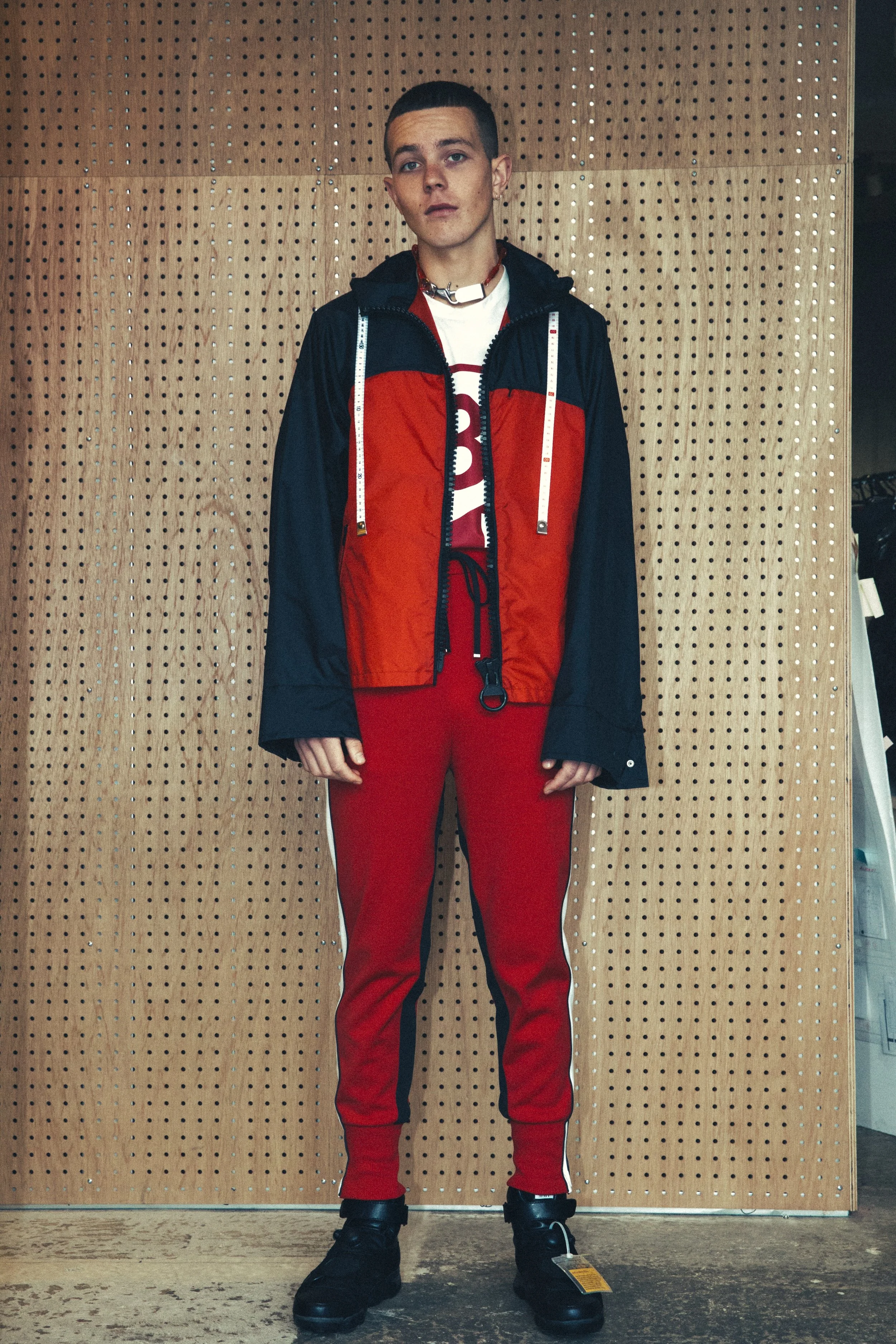 Maison Mihara Yasuhiro AW18 — The Rakish Gent