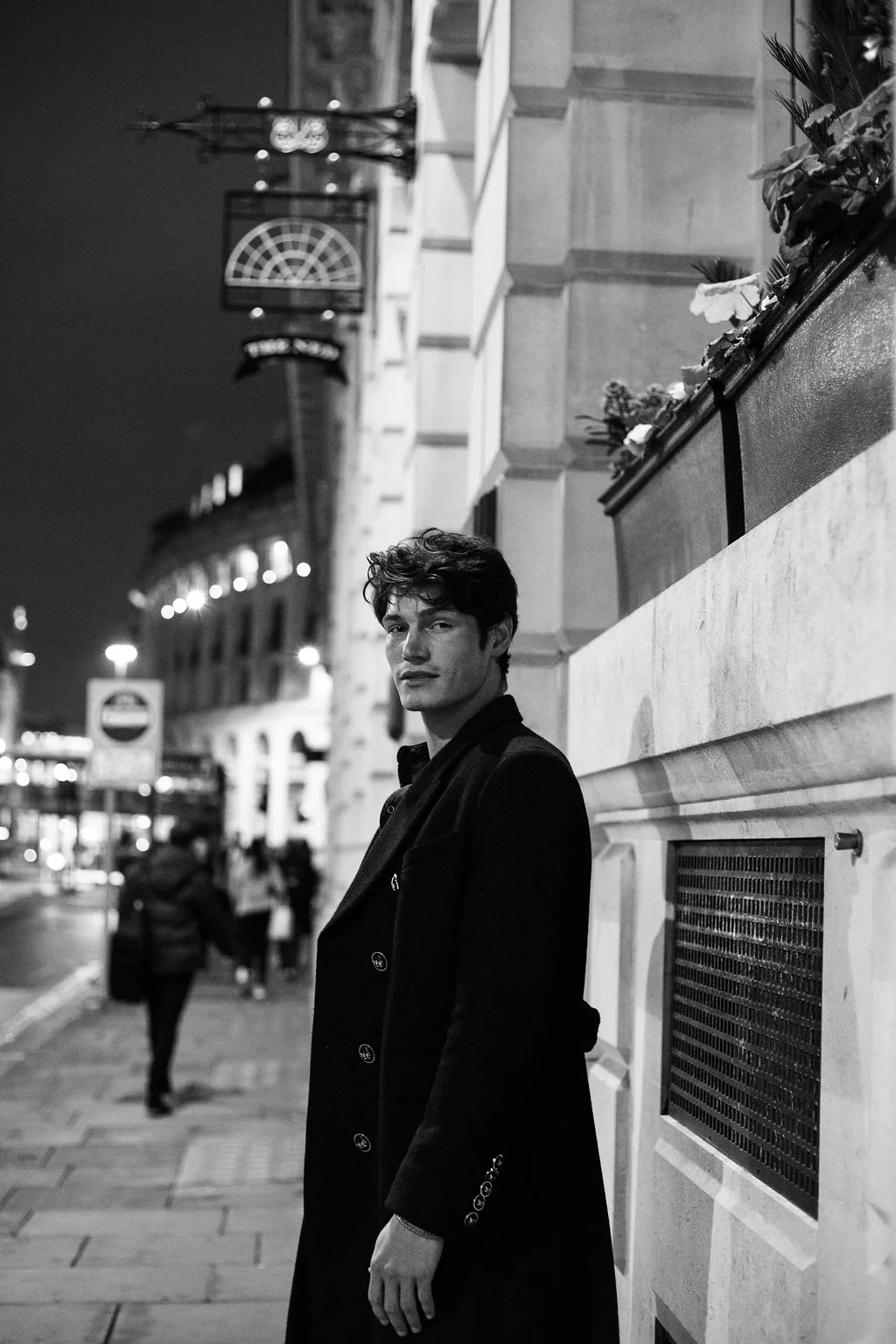 Sam Way - You and All Your Things — The Rakish Gent