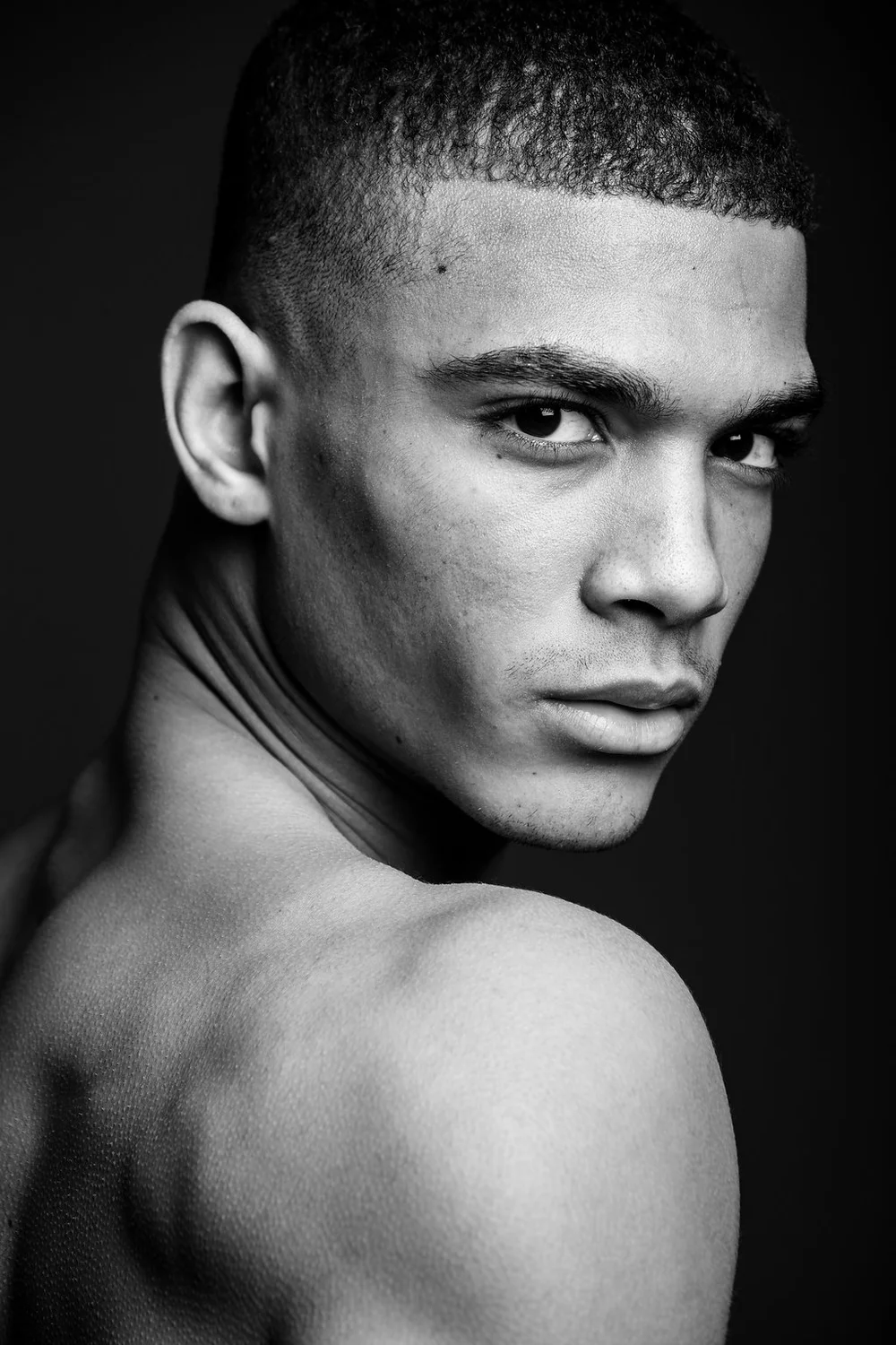 Faces - Addis — The Rakish Gent