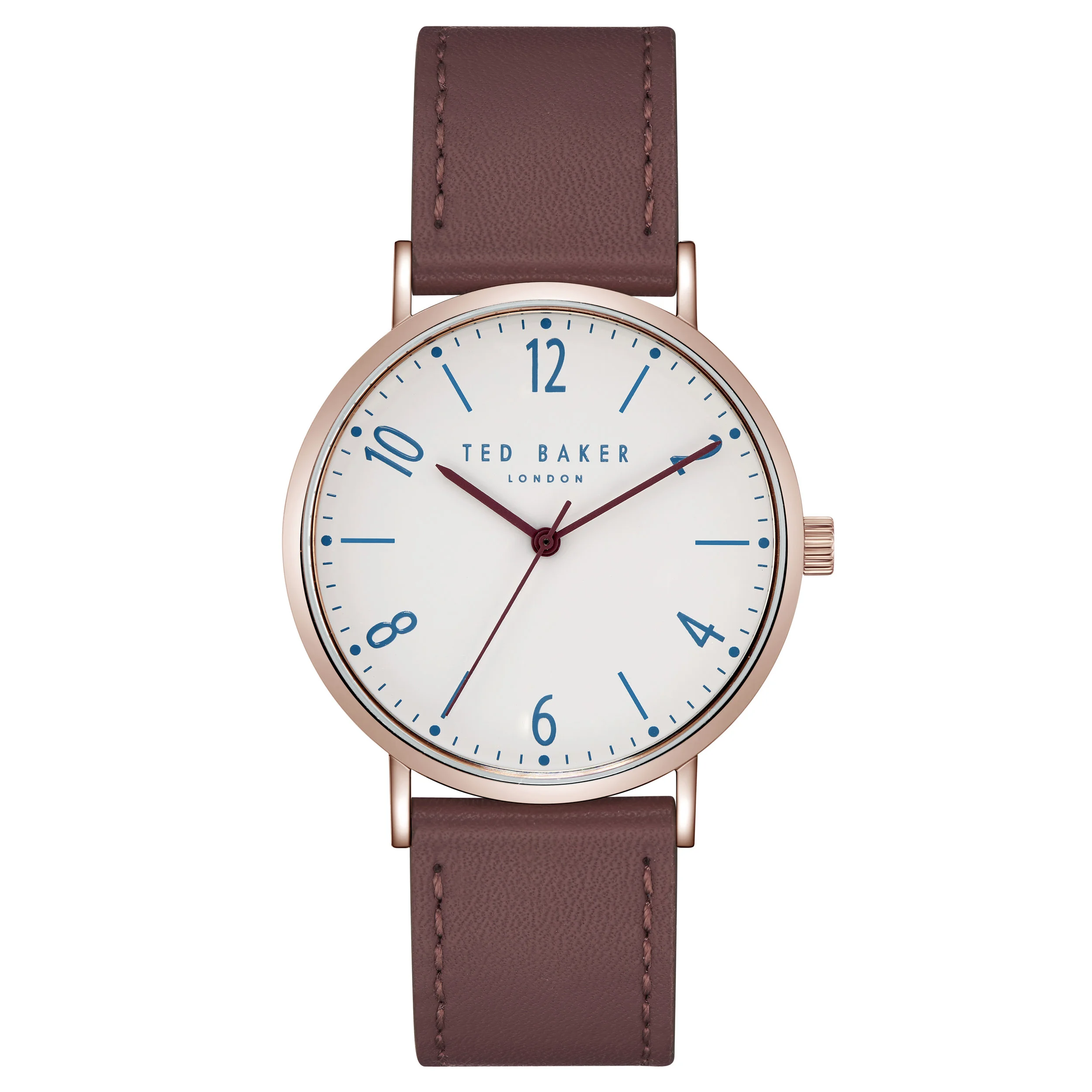 Ted Baker SS18 watches — The Rakish Gent