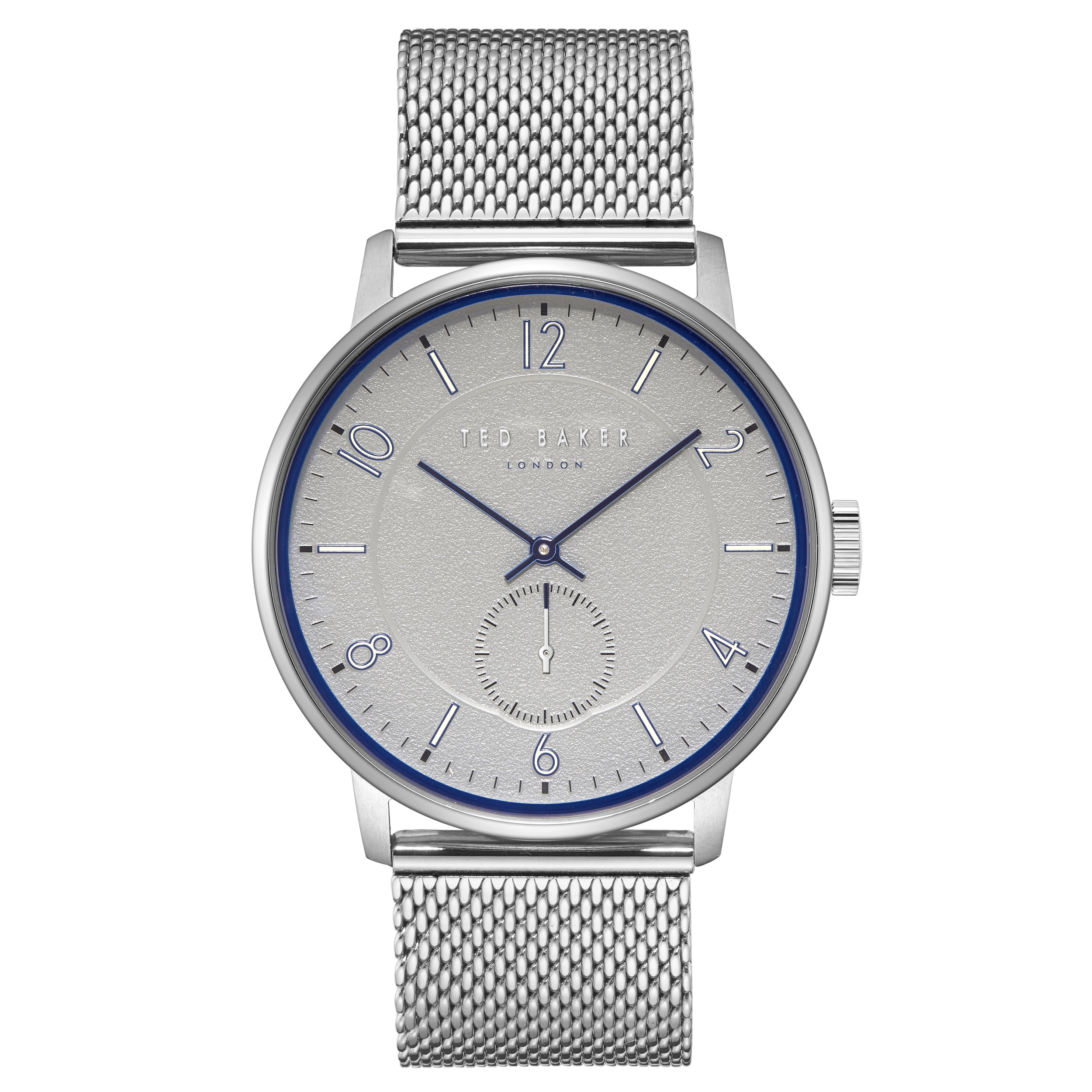 Ted Baker SS18 watches — The Rakish Gent