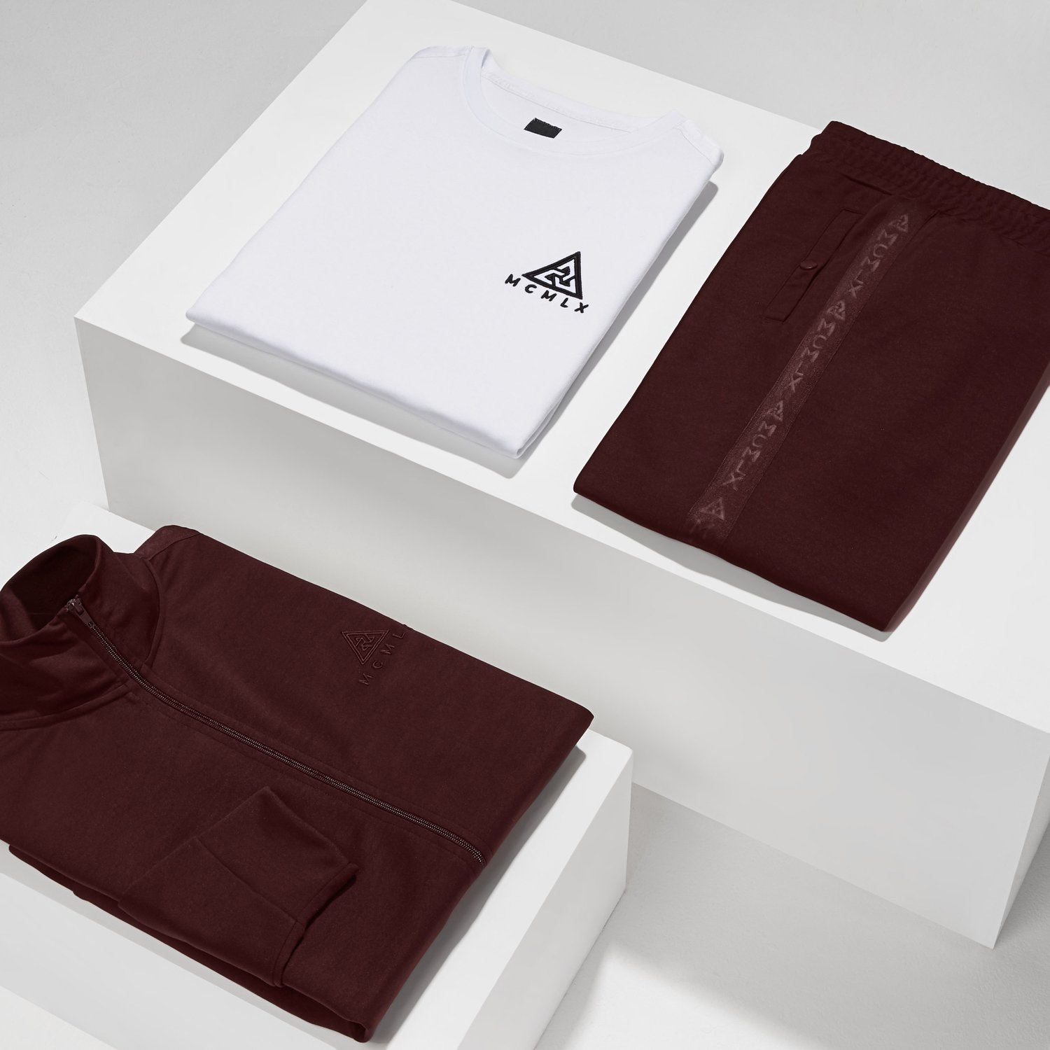 River Island Concept collection — The Rakish Gent