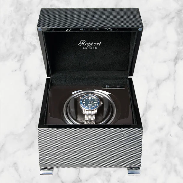 Rapport London — The Rakish Gent