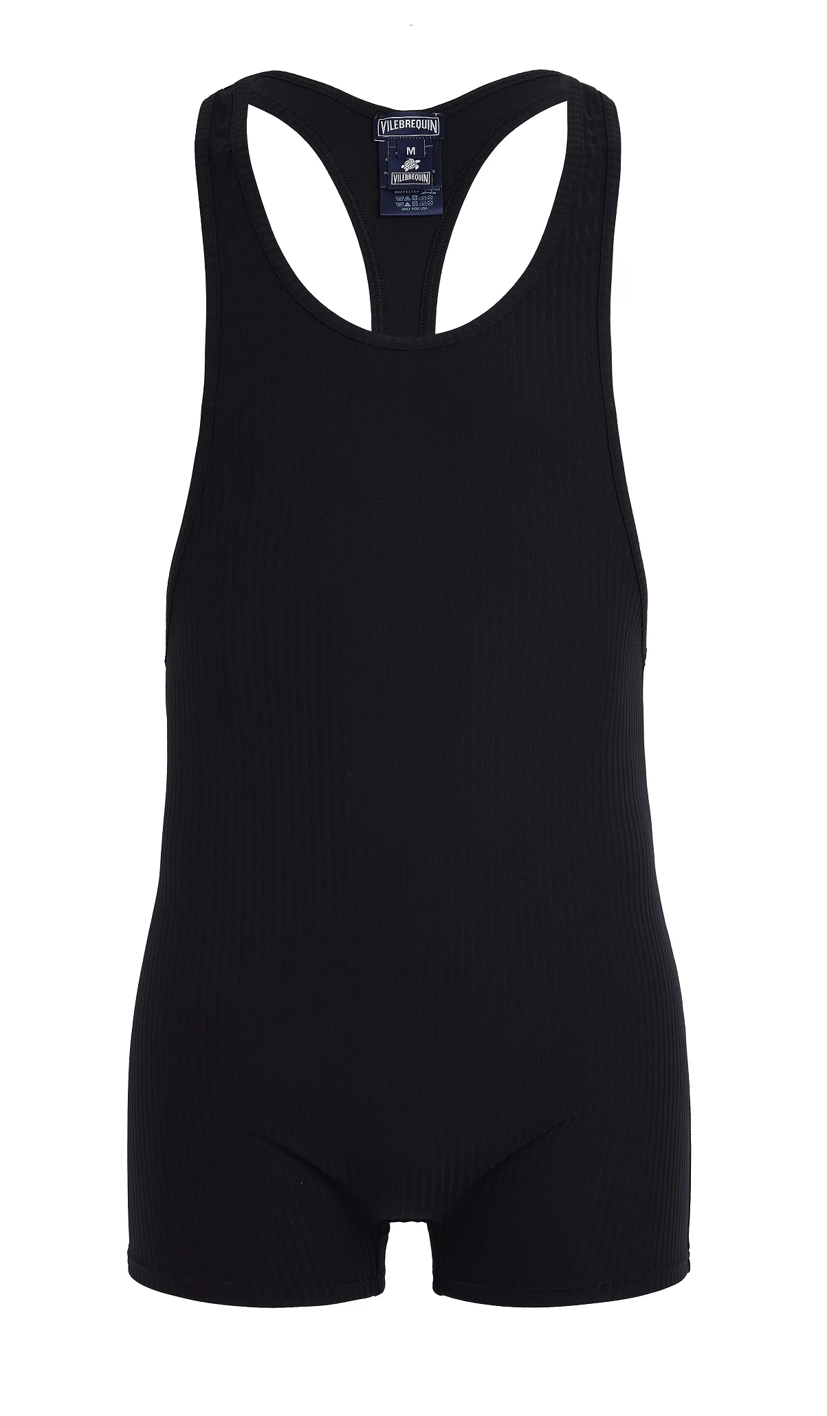 Vilebrequin French Riviera swimsuit — The Rakish Gent