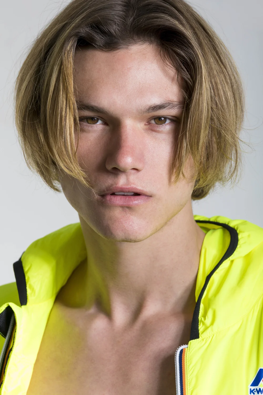 Rain or Shine — The Rakish Gent