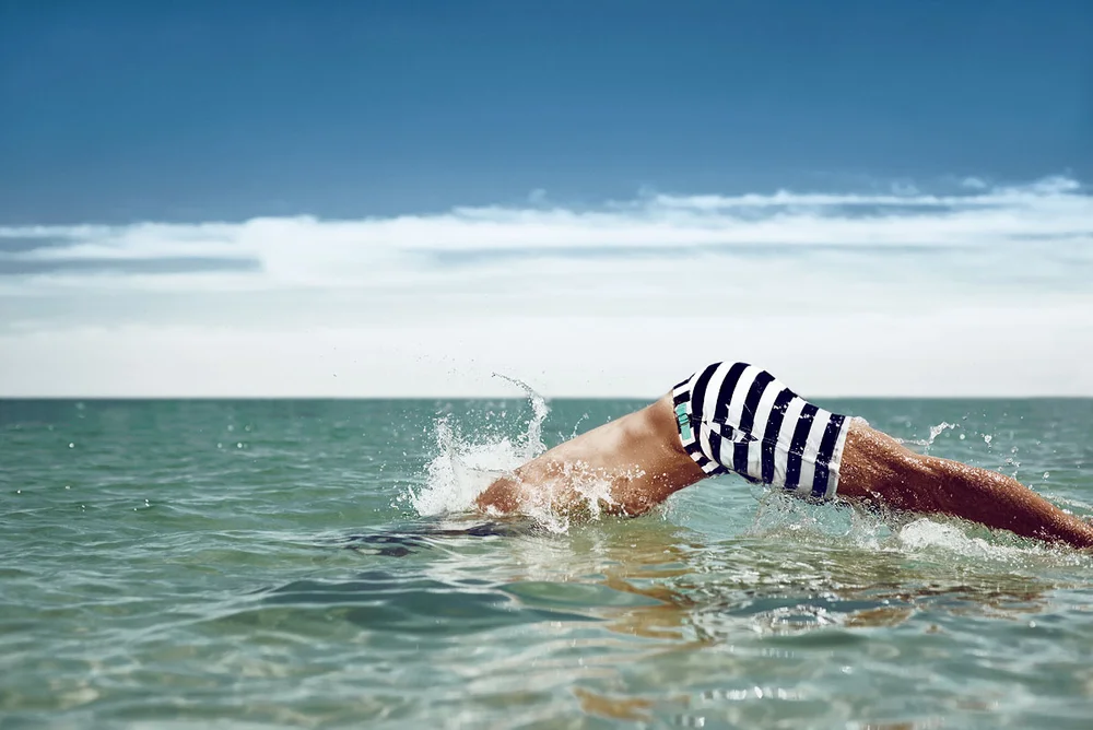 Nicolas Alexander — The Rakish Gent