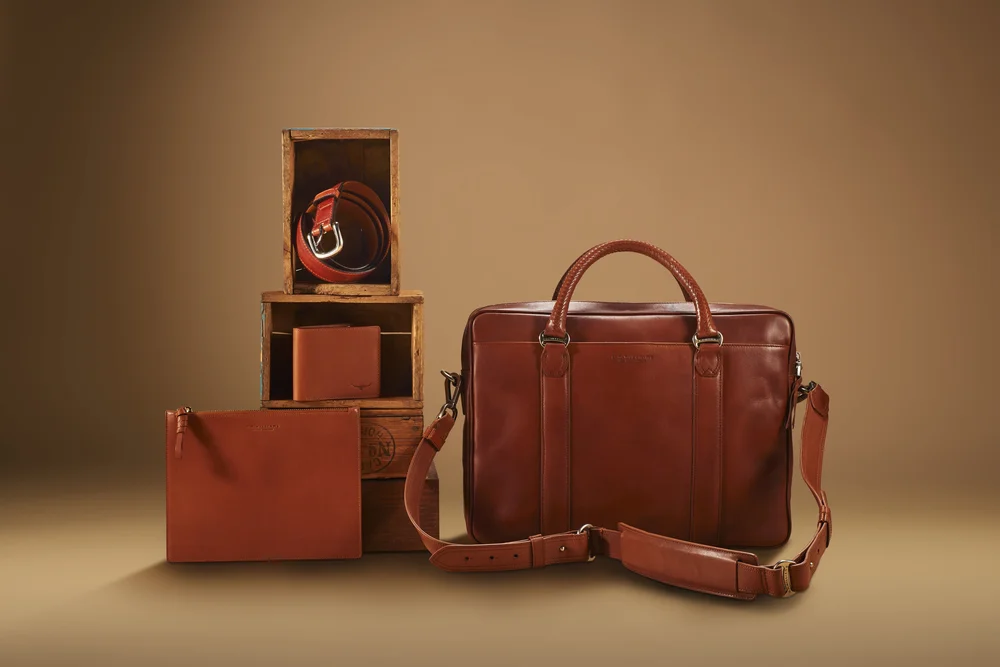 R.M. Williams City collection — The Rakish Gent