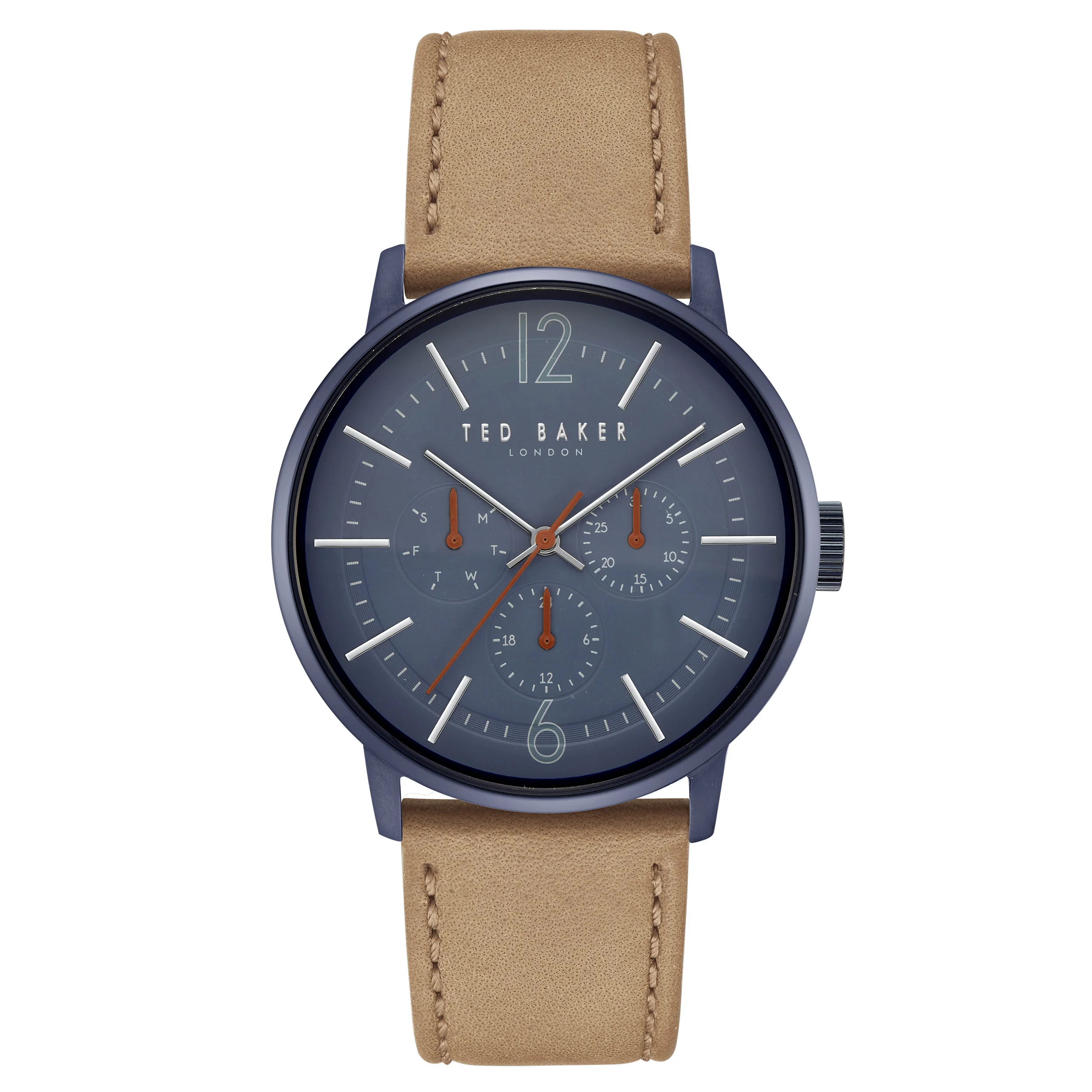 Vintage vibes at Ted Baker — The Rakish Gent