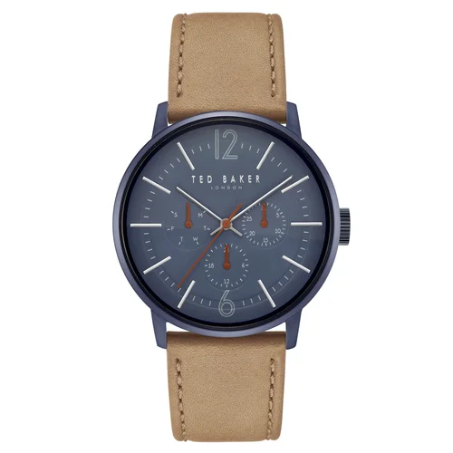 Vintage vibes at Ted Baker — The Rakish Gent