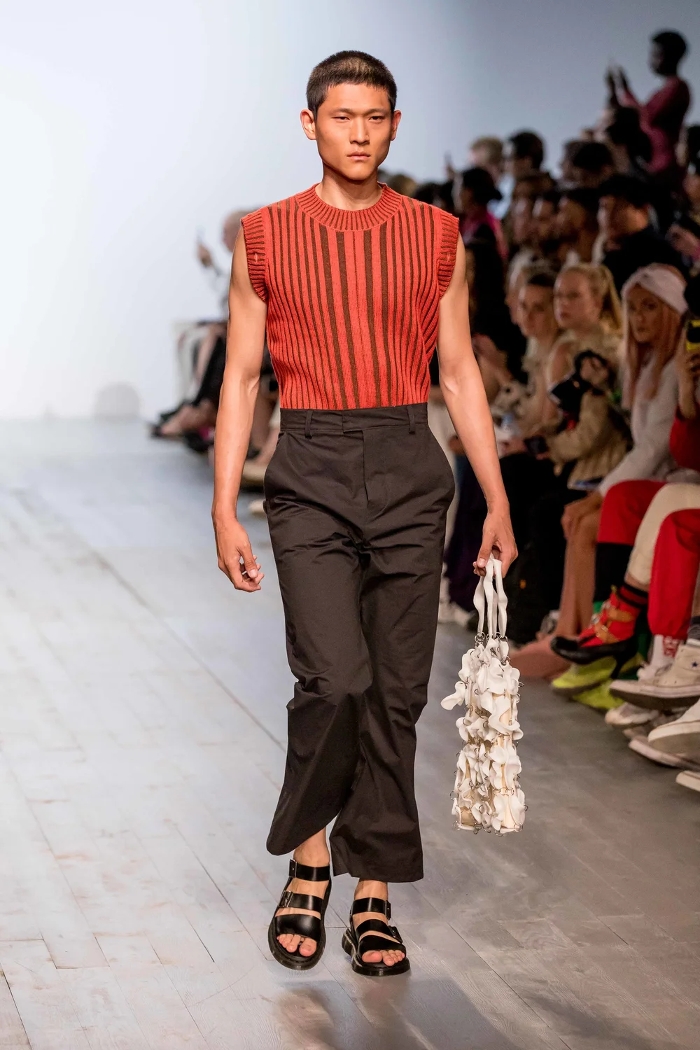 Alex Mullins SS19 — The Rakish Gent