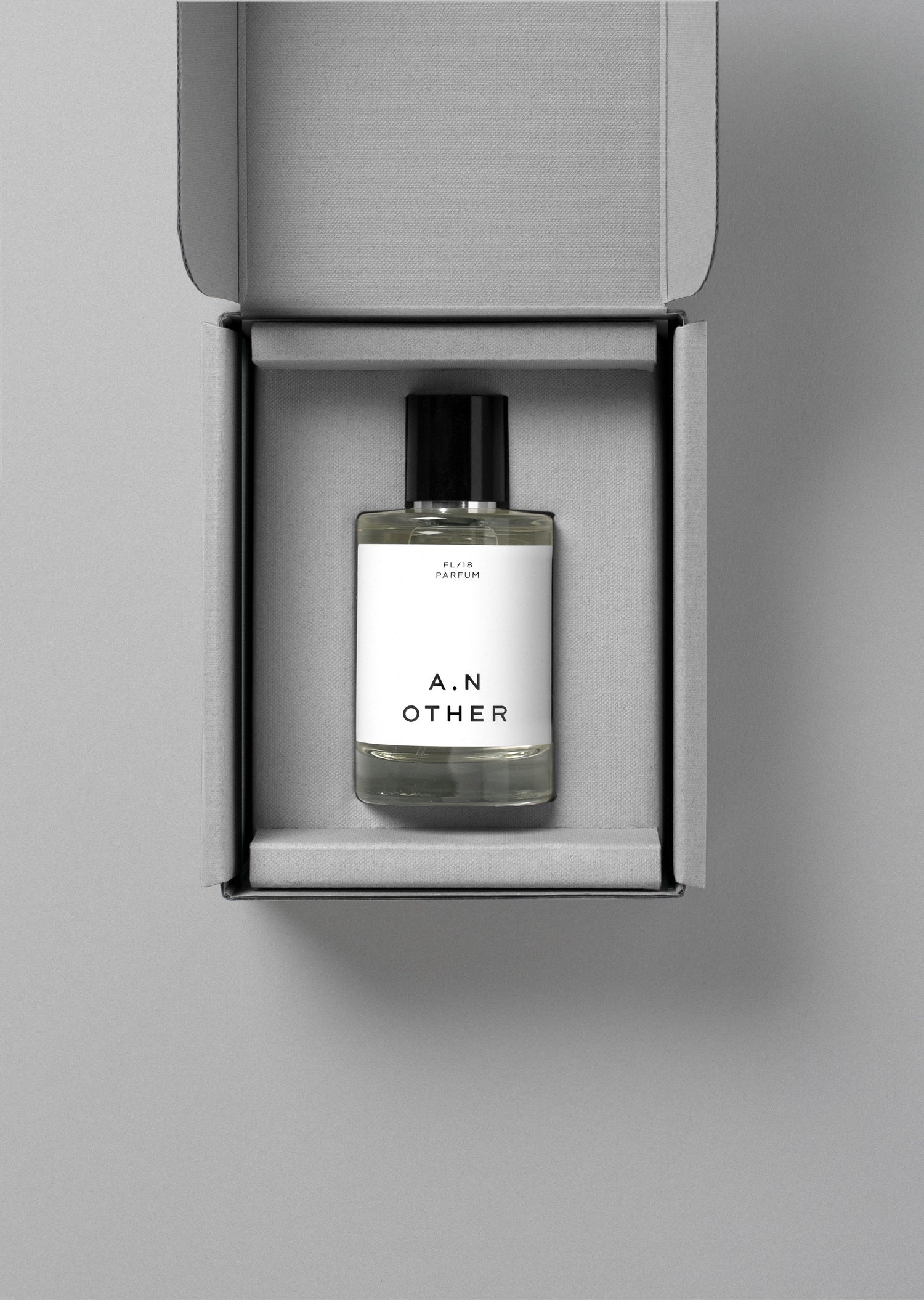 A.N.Other Fragrances — The Rakish Gent