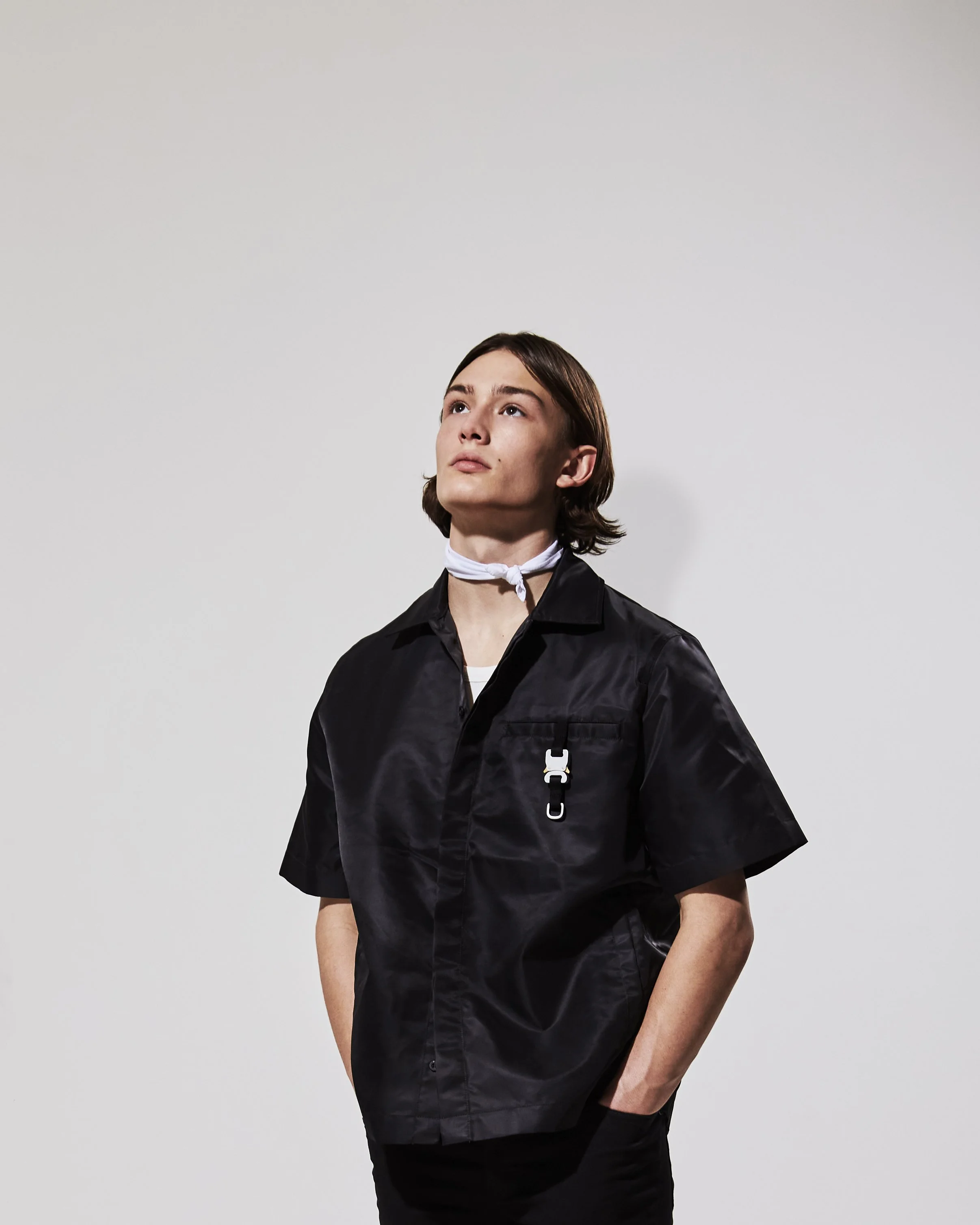 LOUIS — The Rakish Gent