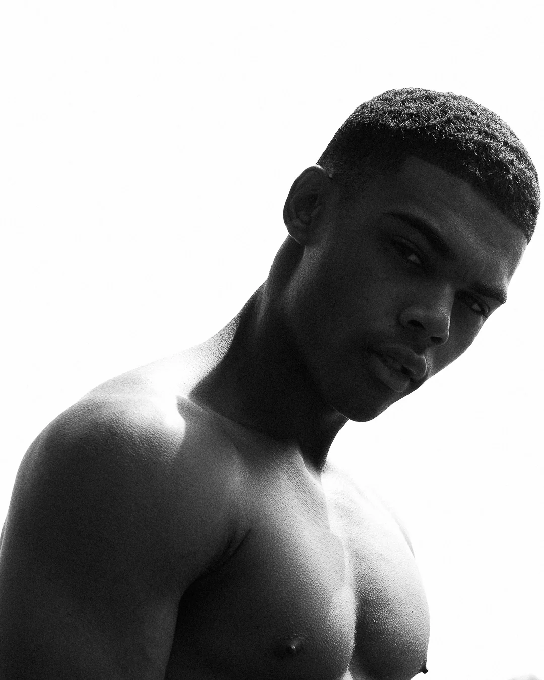 Faces - Fabian — The Rakish Gent
