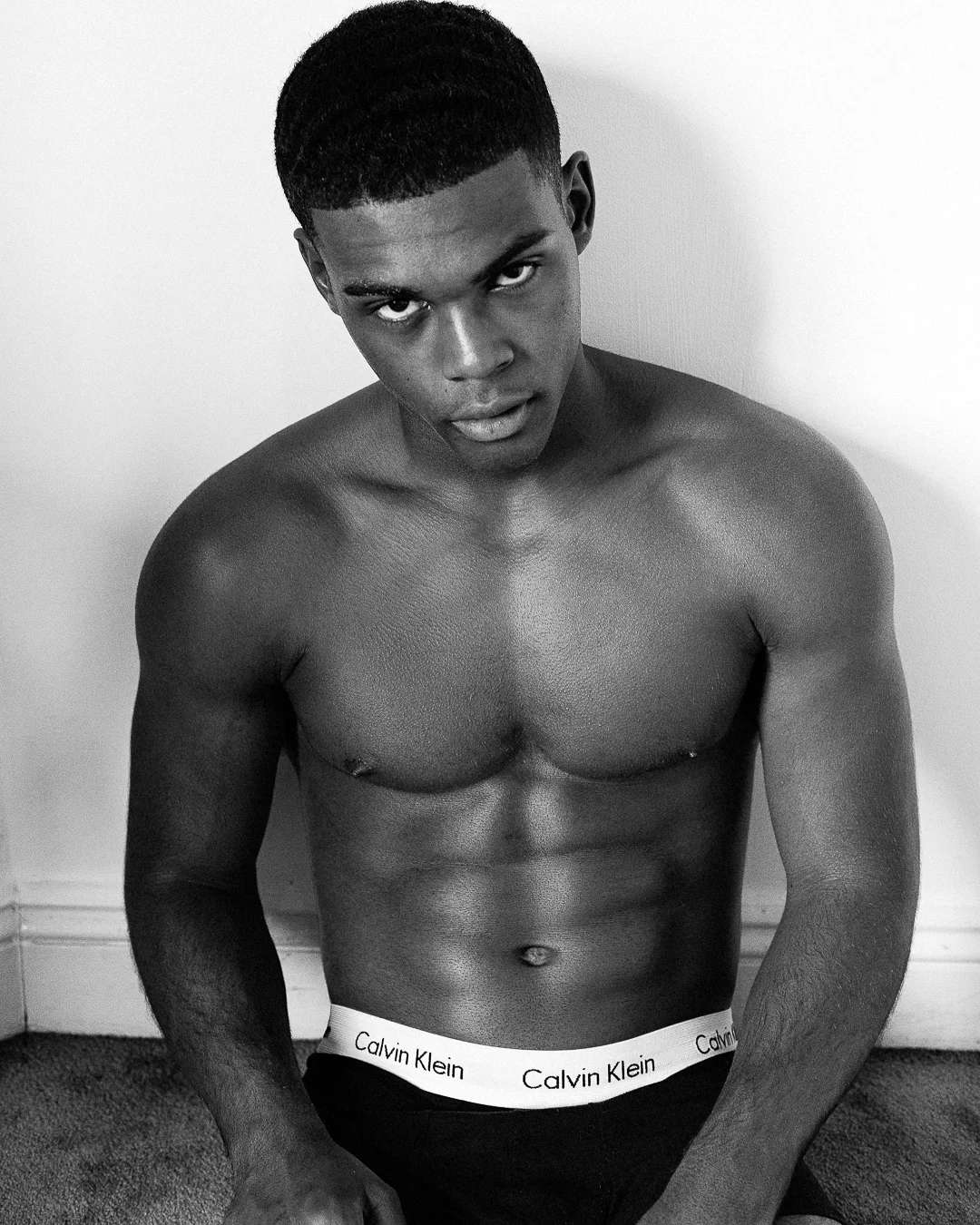 Faces - Fabian — The Rakish Gent