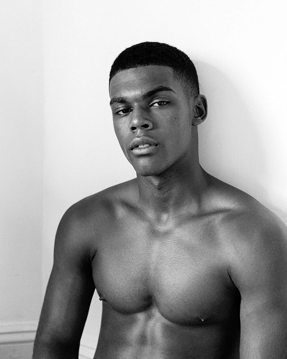 Faces - Fabian — The Rakish Gent