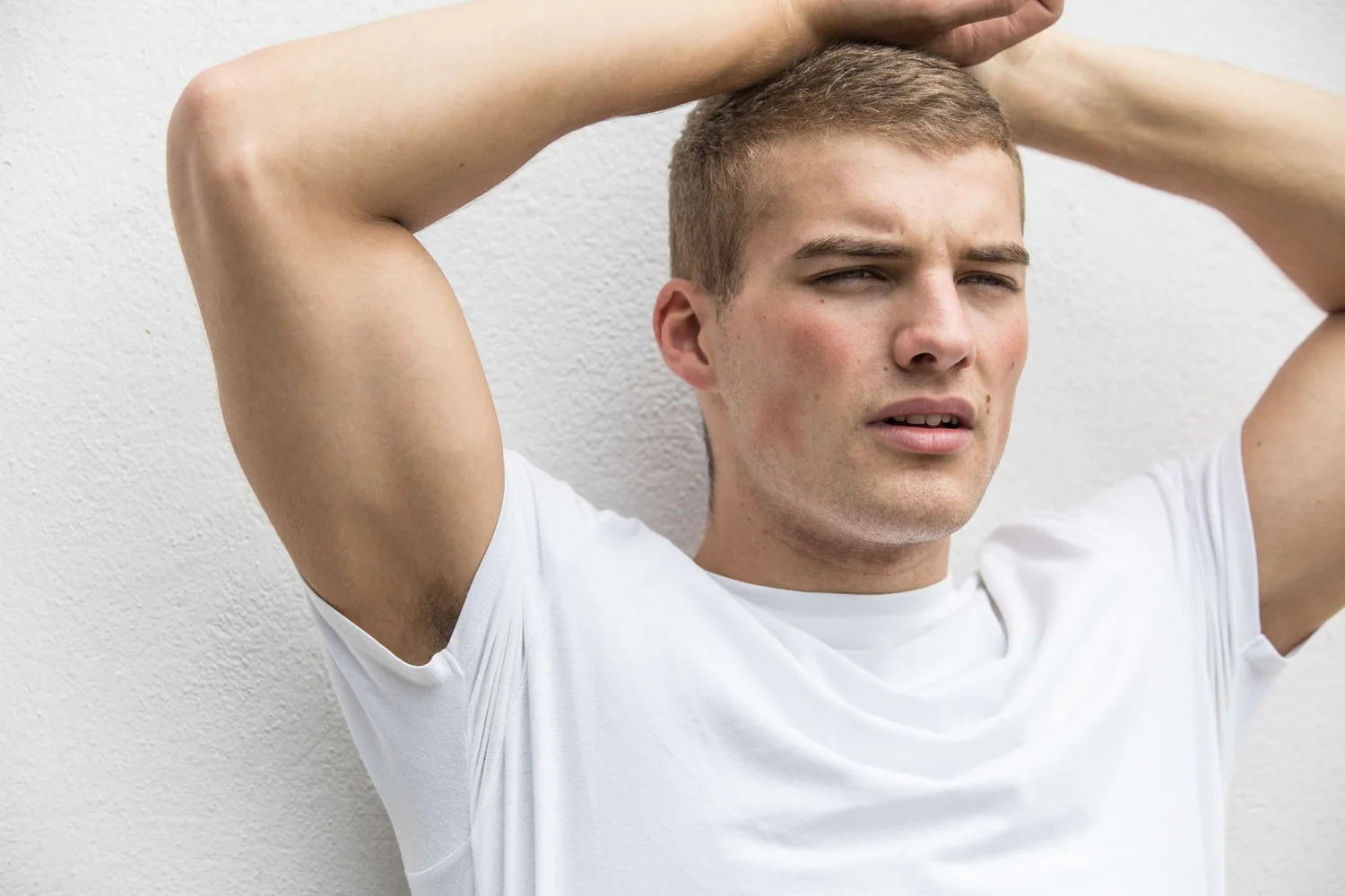 Faces - Kristan — The Rakish Gent
