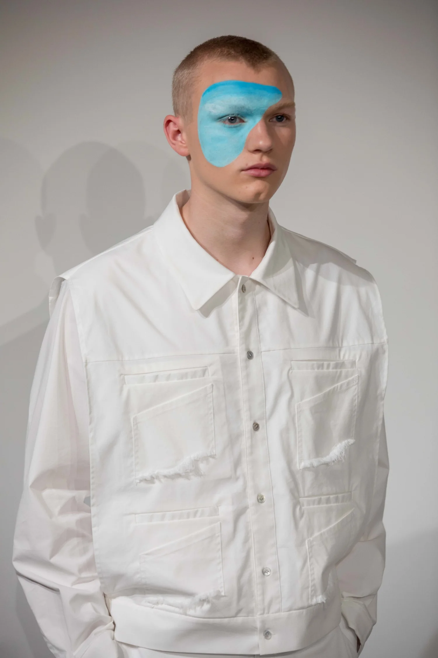 Danshan SS19 — The Rakish Gent