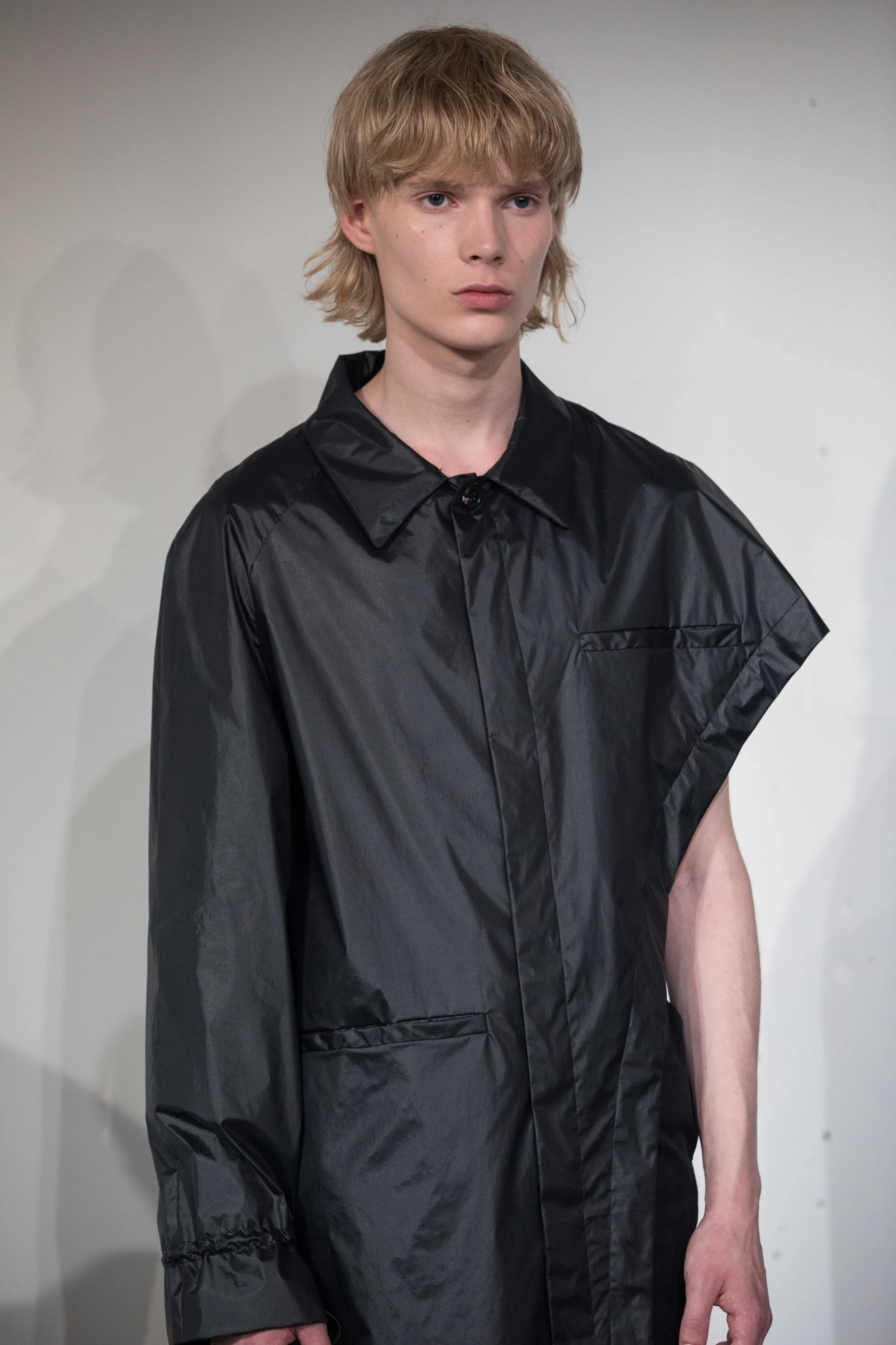Danshan SS19 — The Rakish Gent