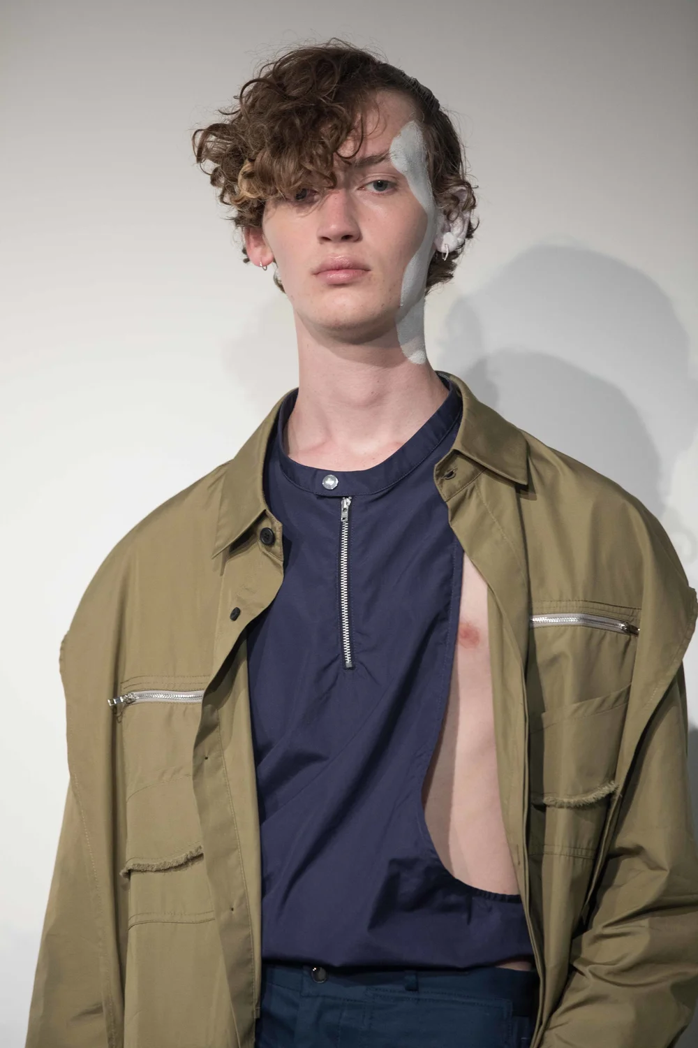 Danshan SS19 — The Rakish Gent