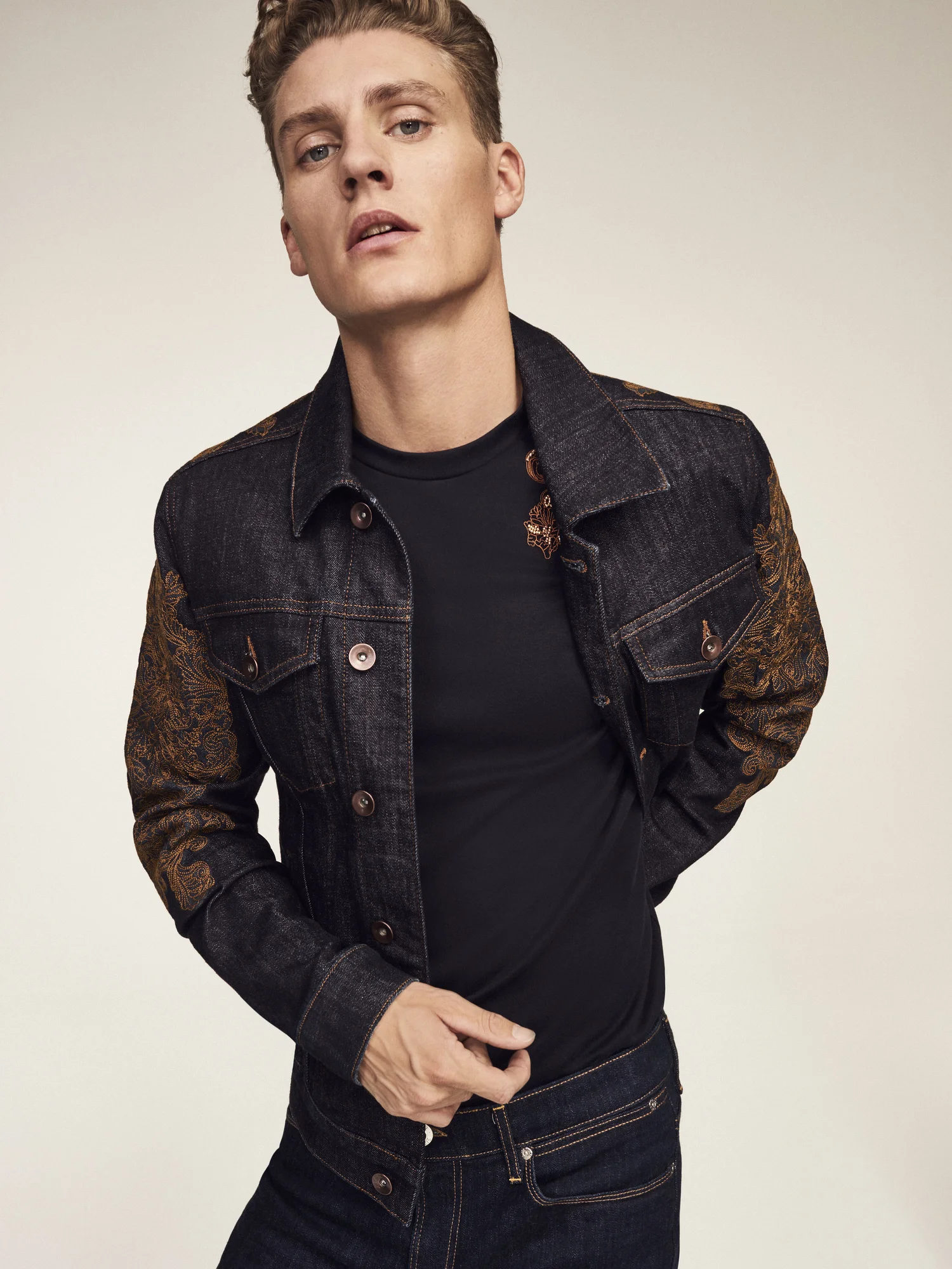River Island 30th anniversary collection — The Rakish Gent