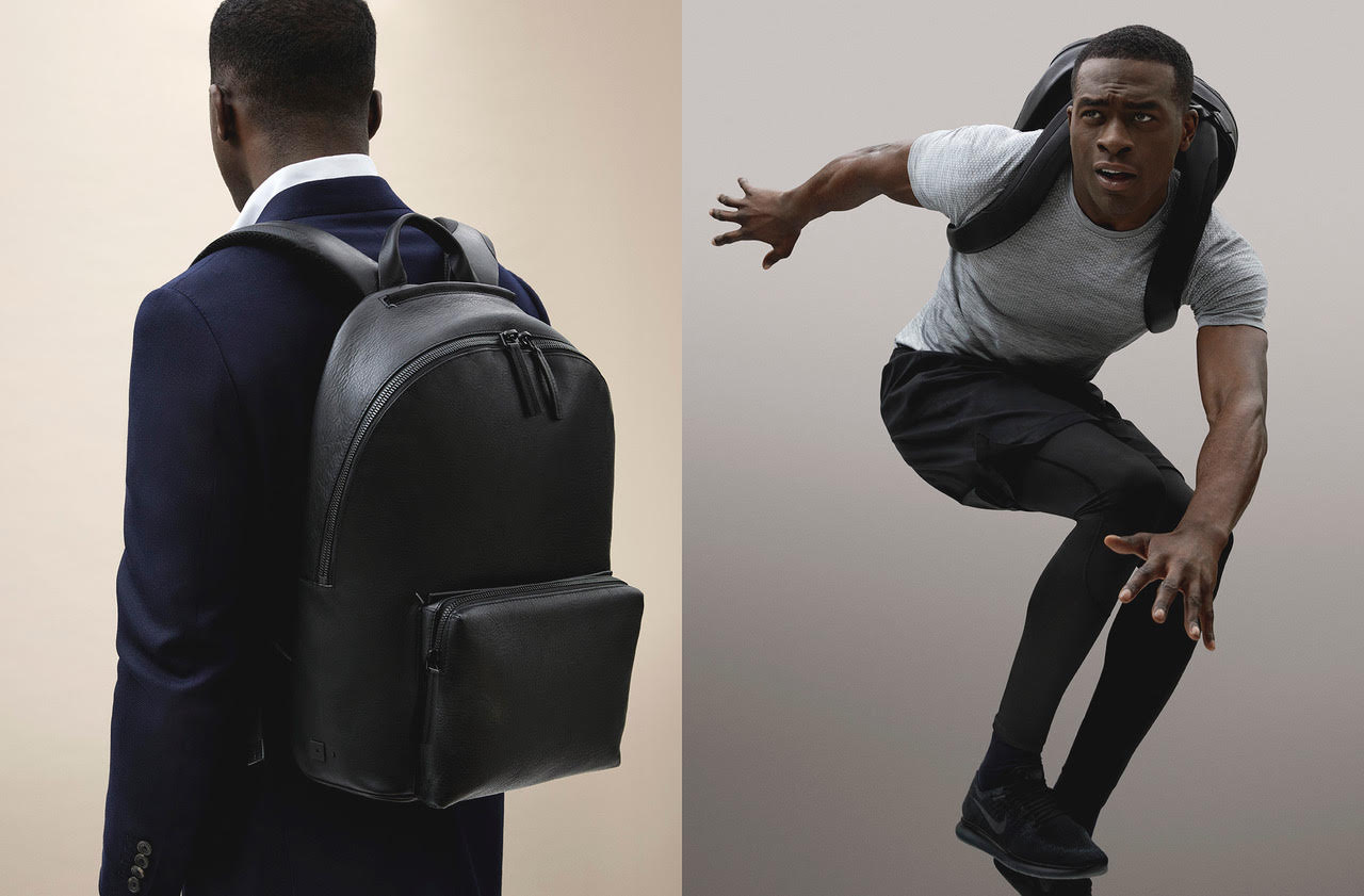 Troubadour technical collection — The Rakish Gent
