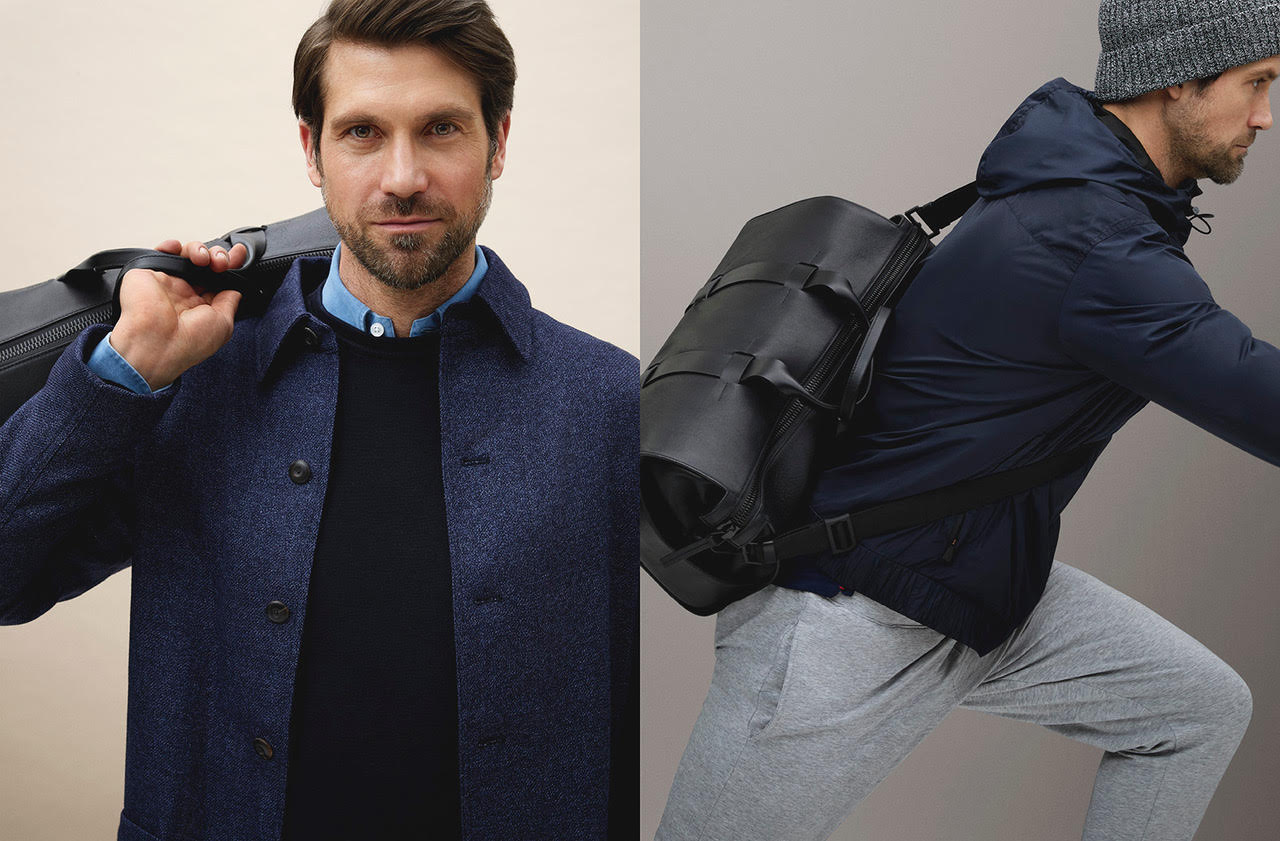 Troubadour technical collection — The Rakish Gent