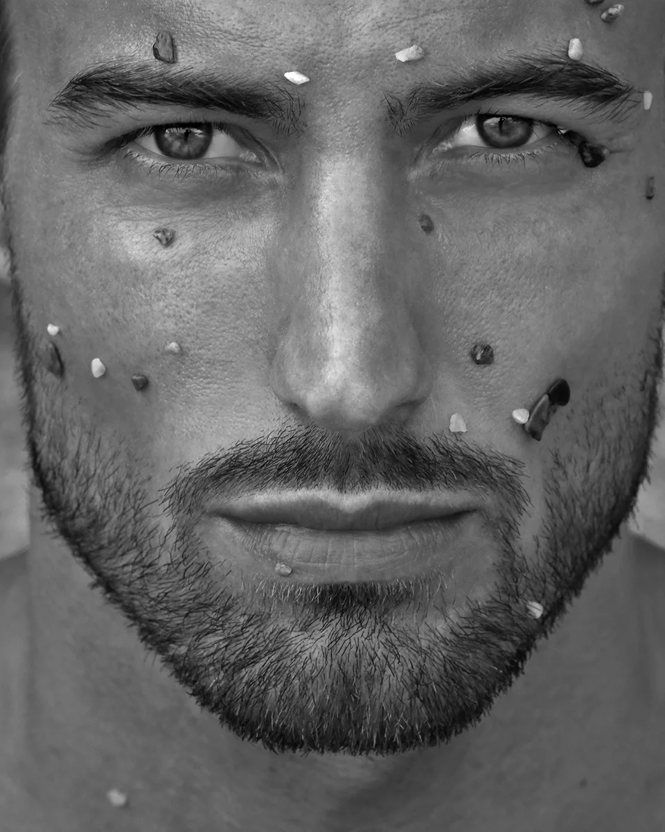 Sea Scruff — The Rakish Gent
