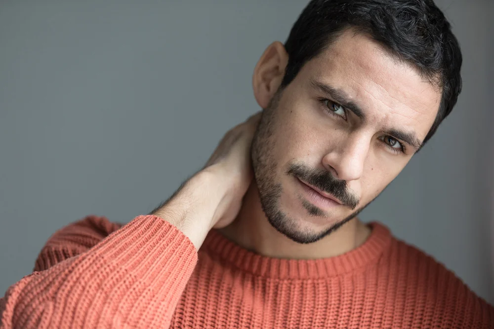 OFF DUTY — The Rakish Gent