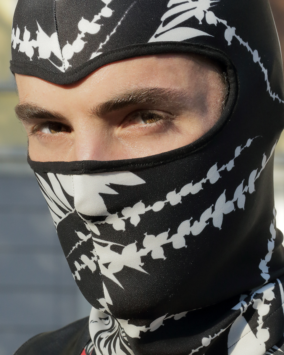 XTRA URBAN — The Rakish Gent