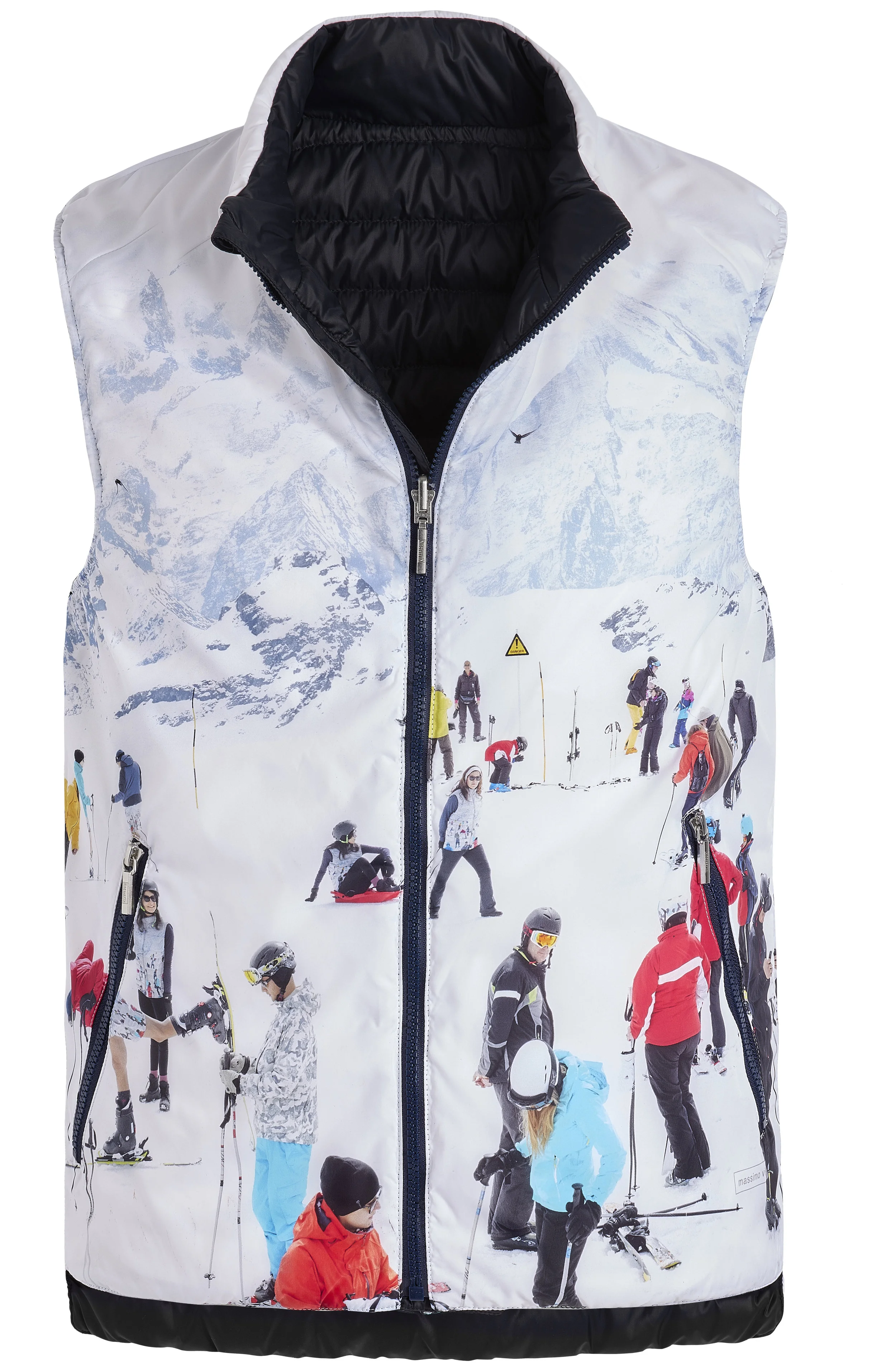 Vilebrequin Massimo Vitali collection — The Rakish Gent