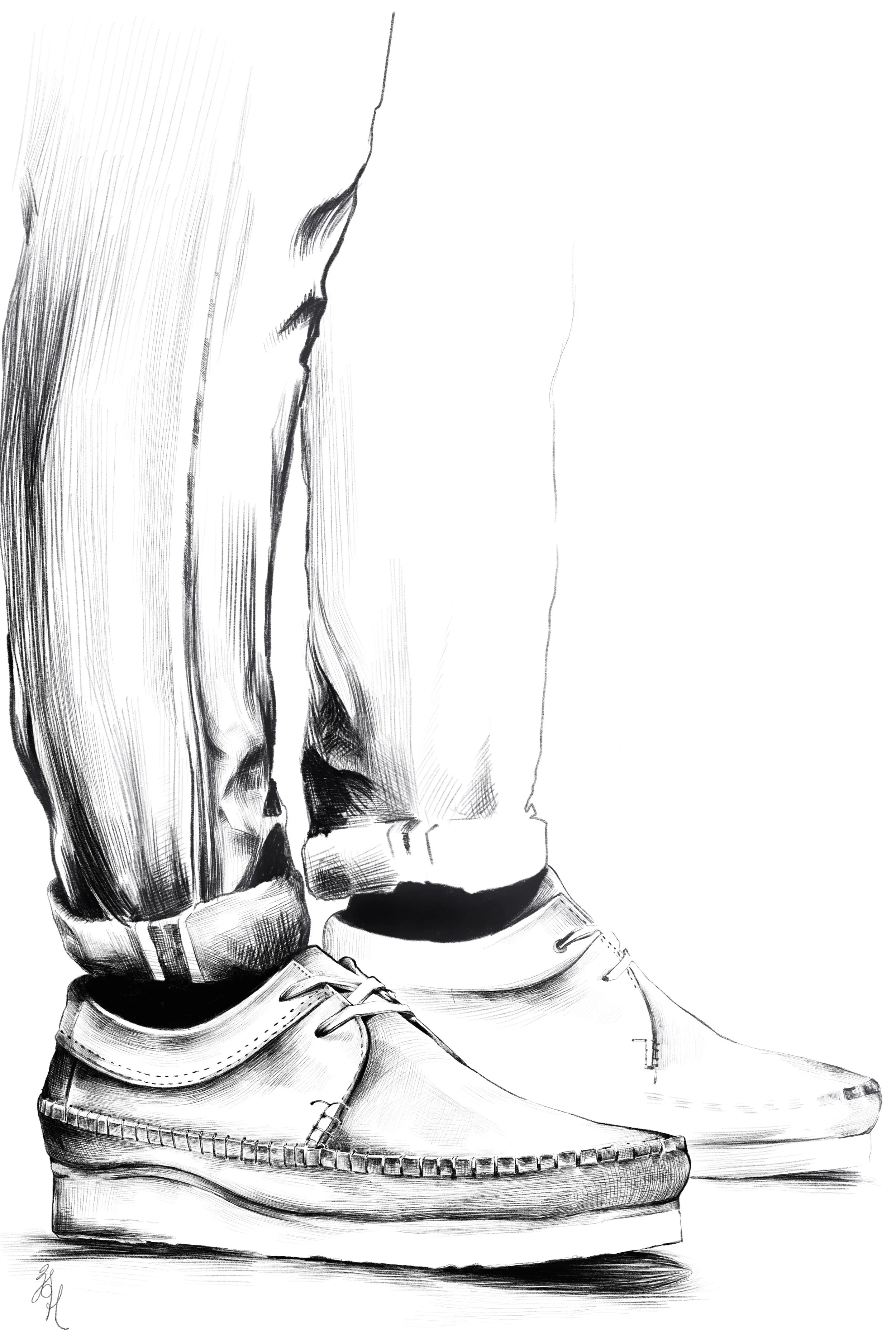 Five sneakers you need this autumn — The Rakish Gent