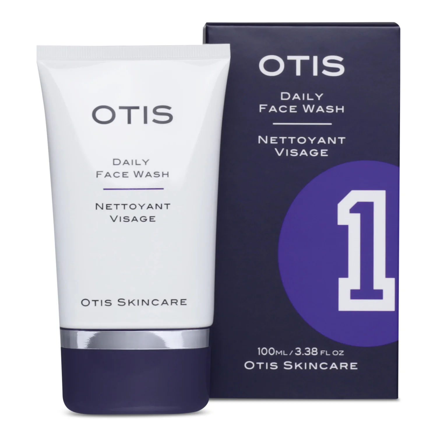 Otis Skincare — The Rakish Gent