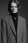 Faces - Edgard — The Rakish Gent