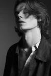 Faces - Edgard — The Rakish Gent