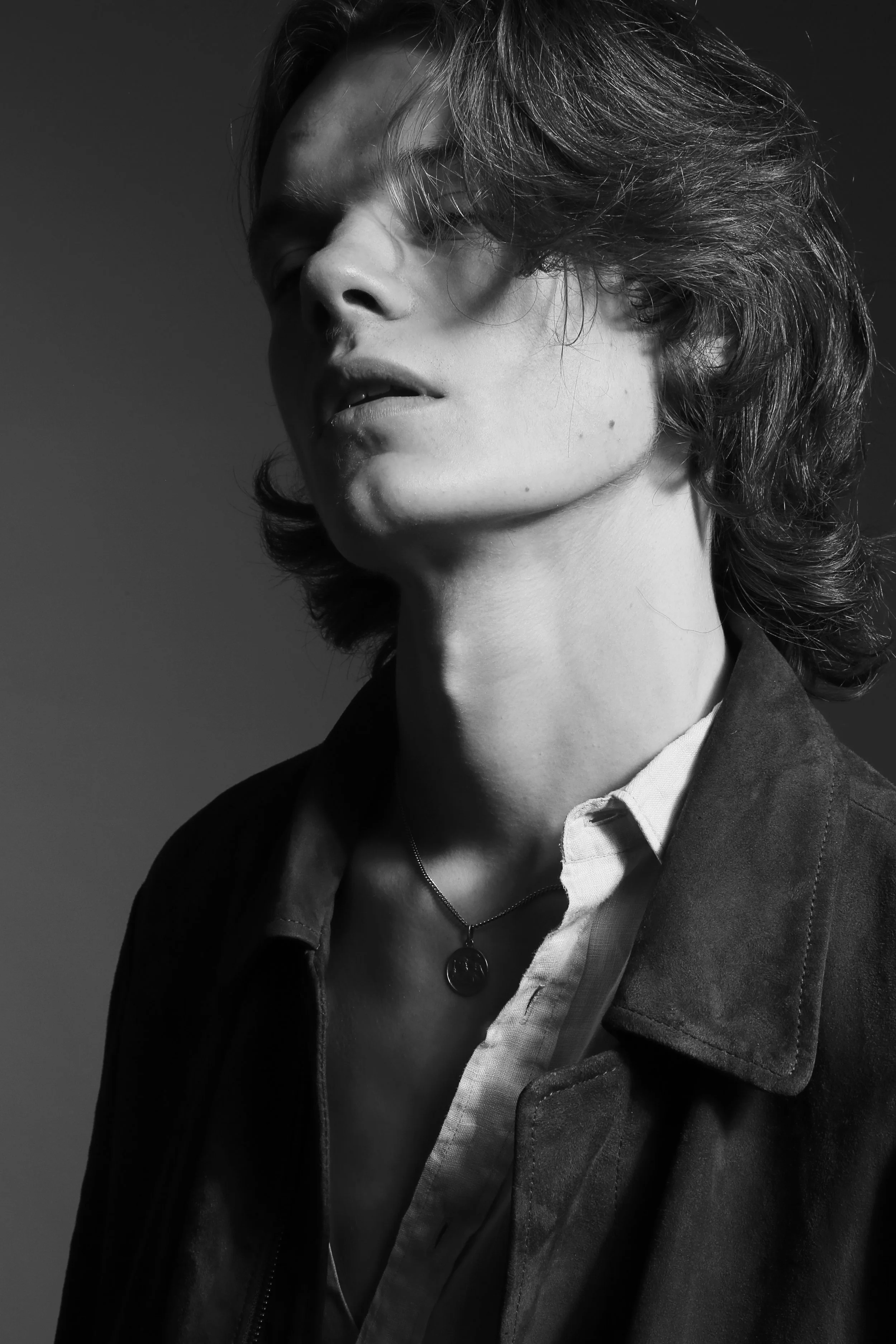 Faces - Edgard — The Rakish Gent