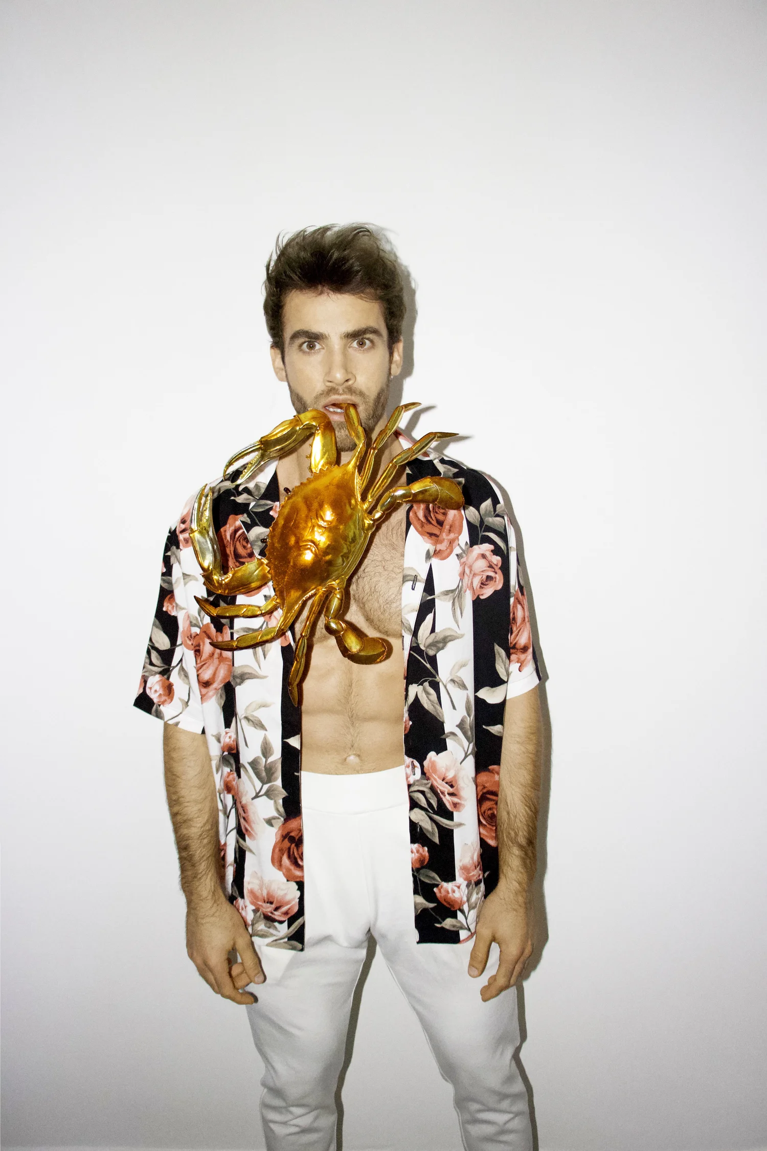 The End of The Night — The Rakish Gent