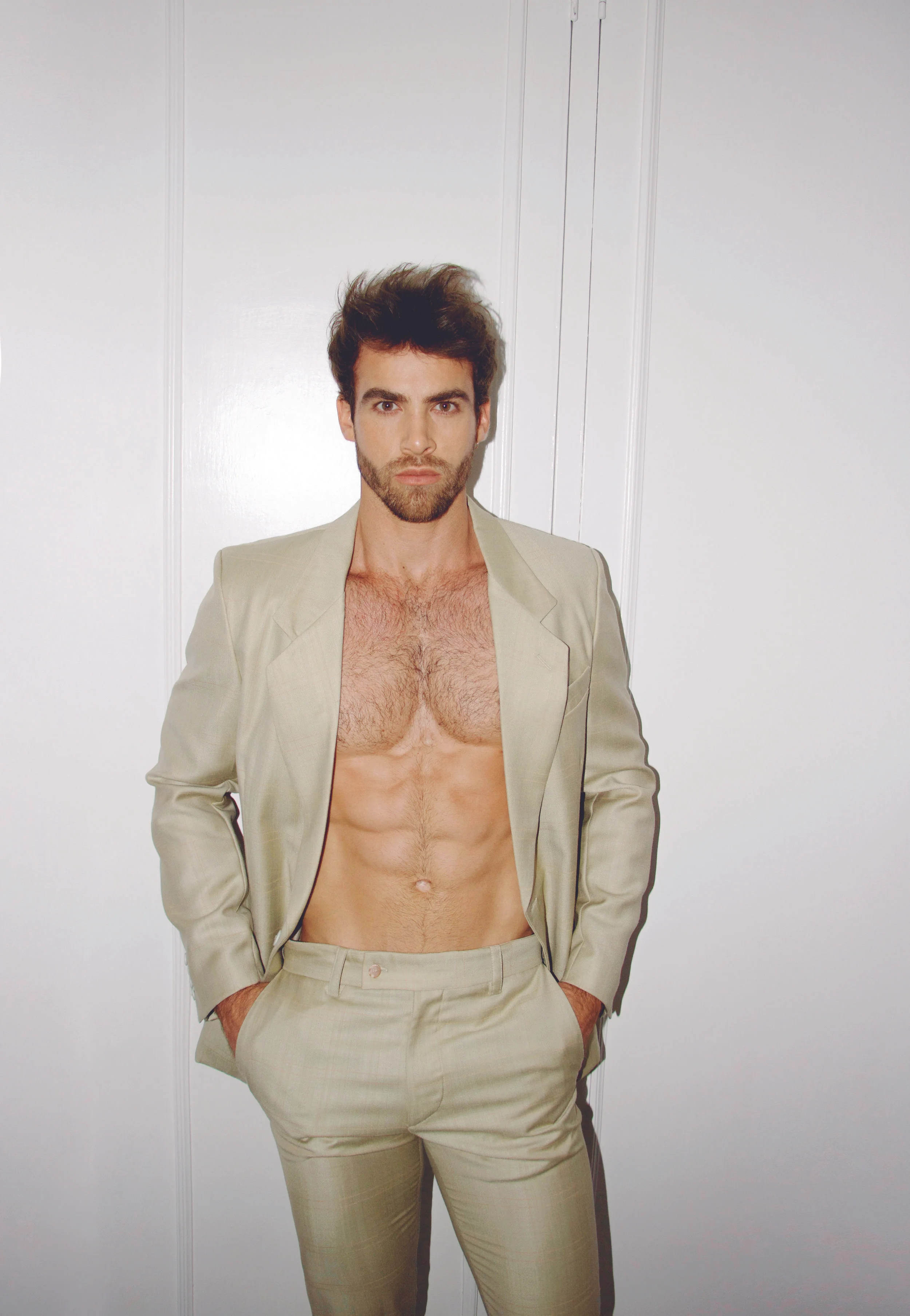 The End of The Night — The Rakish Gent